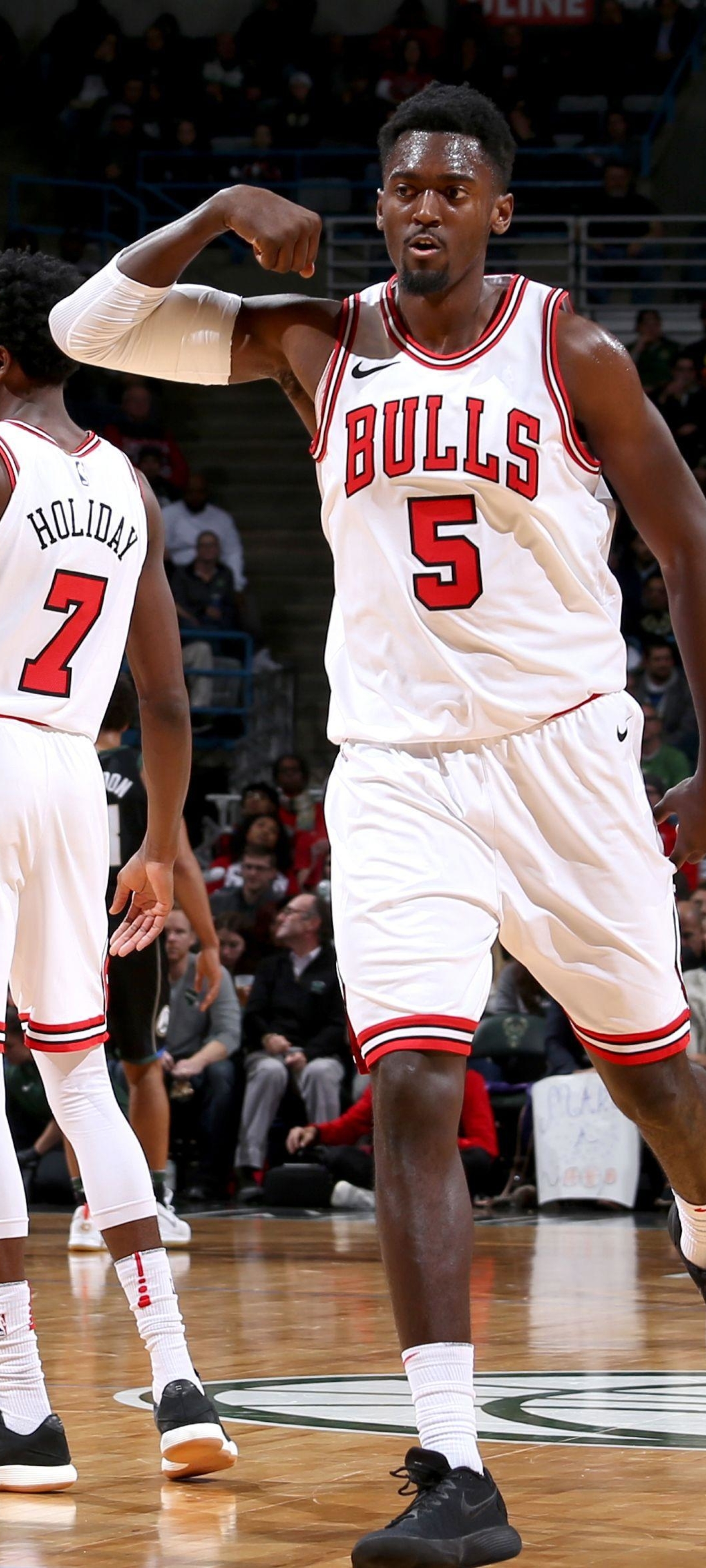 1728x3840 Resolution Bobby Portis NBA 4K 1728x3840 Resolution Wallpaper ...