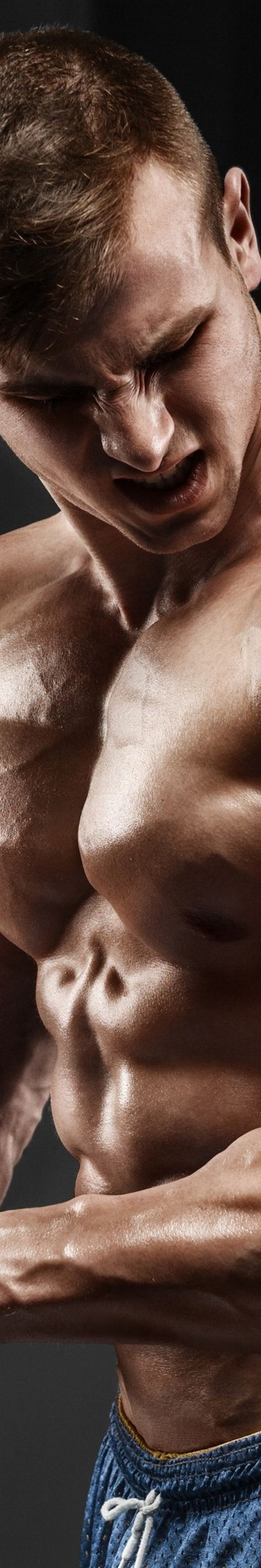 1500x9000 Bodybuilder Muscles 1500x9000 Resolution Wallpaper, HD Man 4K ...