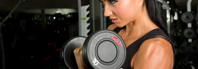 680x240 Resolution bodybuilding, fitness, model 680x240 Resolution ...