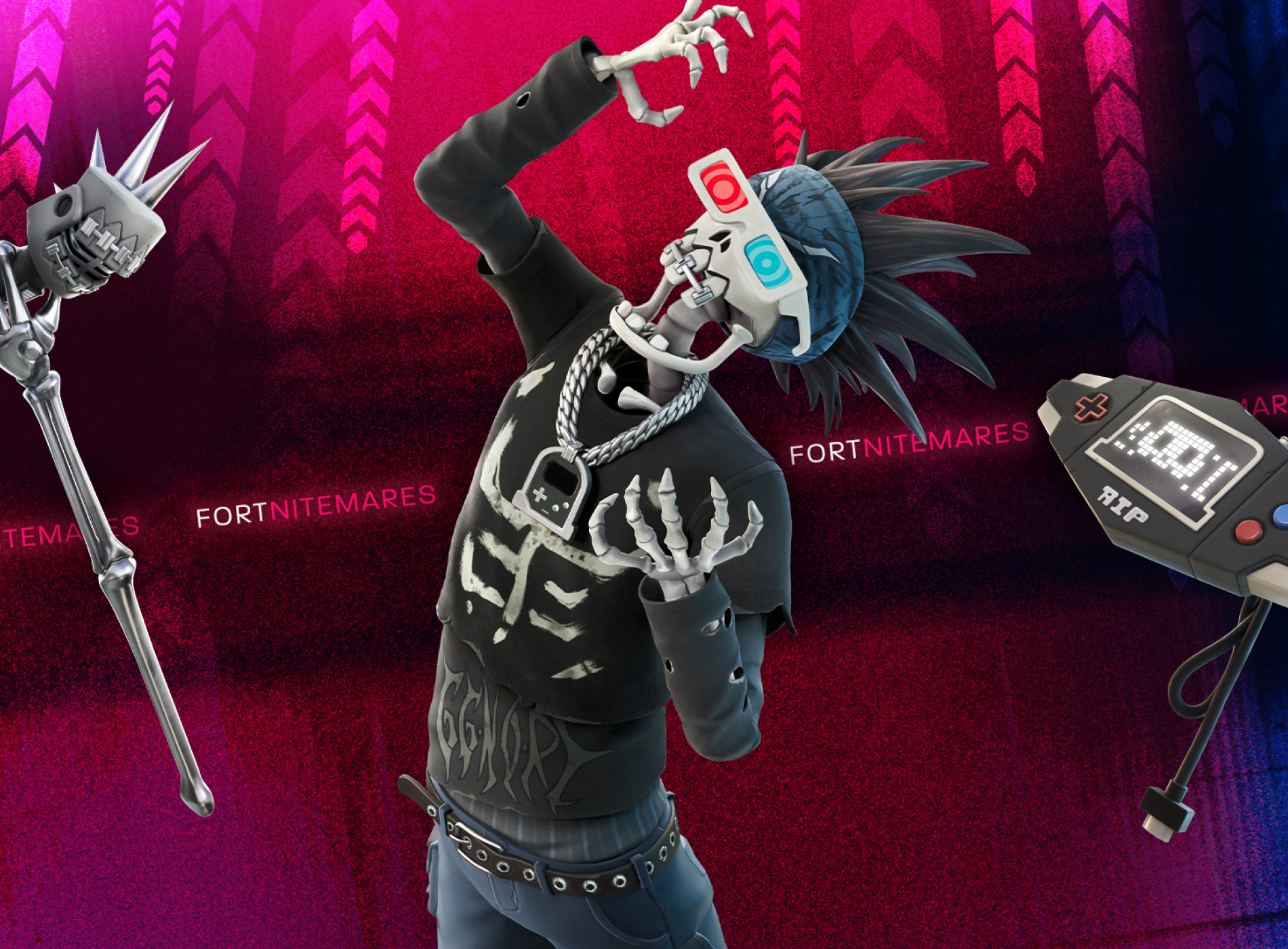 1900x1400 Resolution Bonejamin Skin Fortnite 1900x1400 Resolution ...