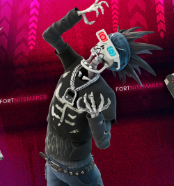 250x267 Resolution Bonejamin Skin Fortnite 250x267 Resolution Wallpaper ...