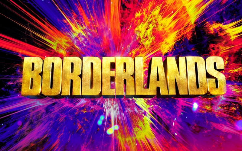 800x500 Resolution Borderlands 2021 Poster 800x500 Resolution Wallpaper ...