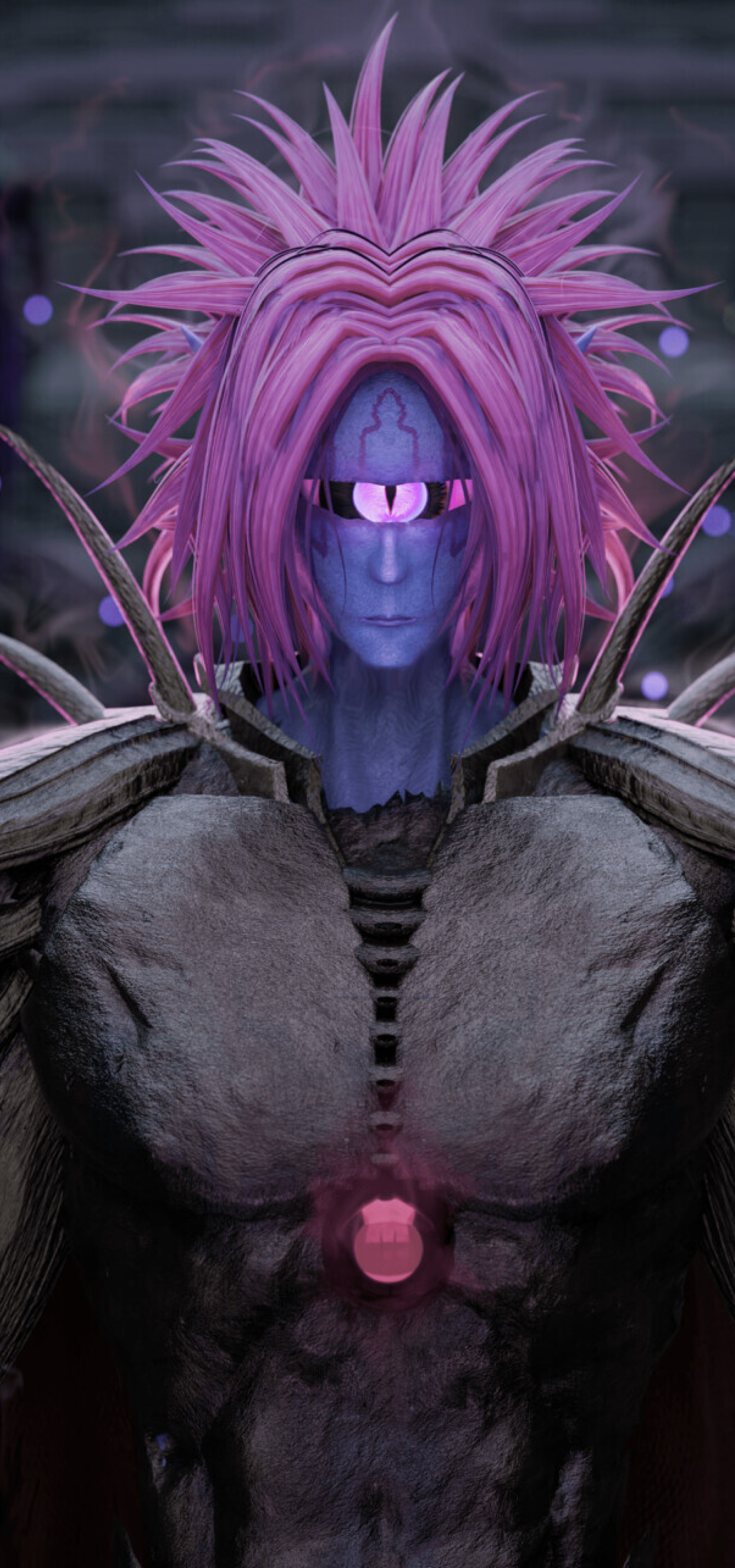 1500x3200 Resolution Boros One-Punch Man 1500x3200 Resolution Wallpaper ...