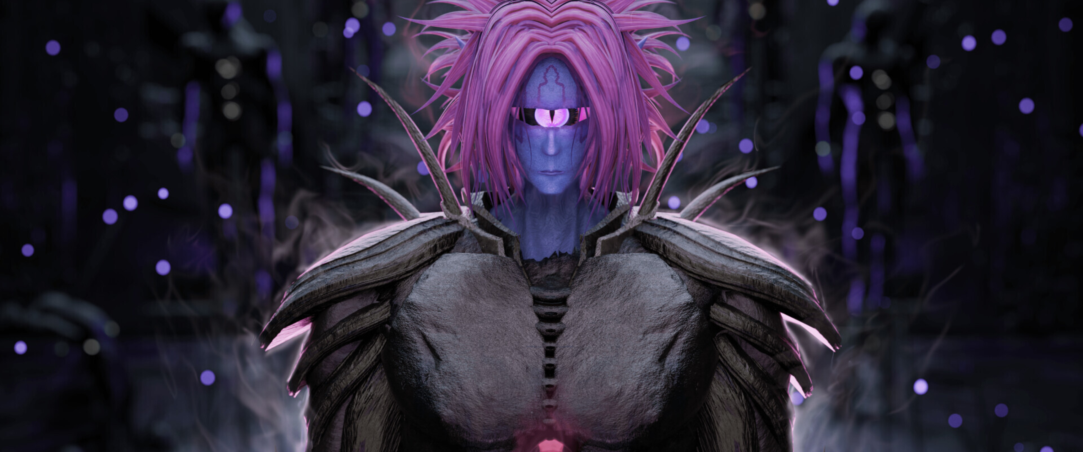3449x1440 Resolution Boros One-Punch Man 3449x1440 Resolution Wallpaper ...
