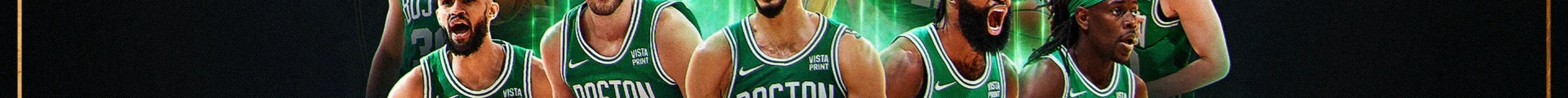 3840x240 Resolution Boston Celtics 2024 World Champion 3840x240 ...