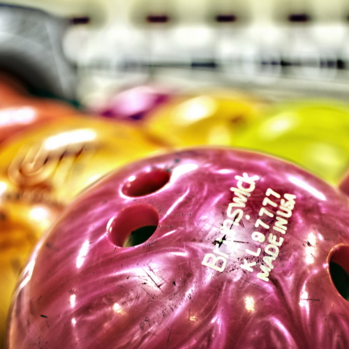 500x500 Resolution bowling, ball, sport 500x500 Resolution Wallpaper ...