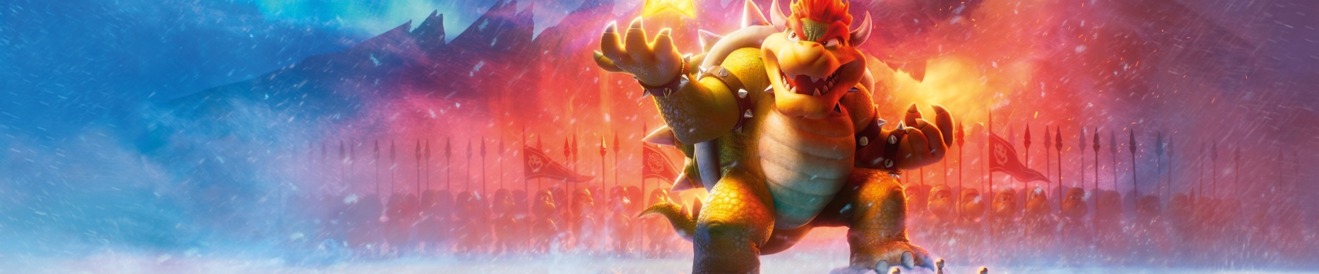 1920x400 Resolution Bowser Movie Super Mario Bros 2023 1920x400 ...