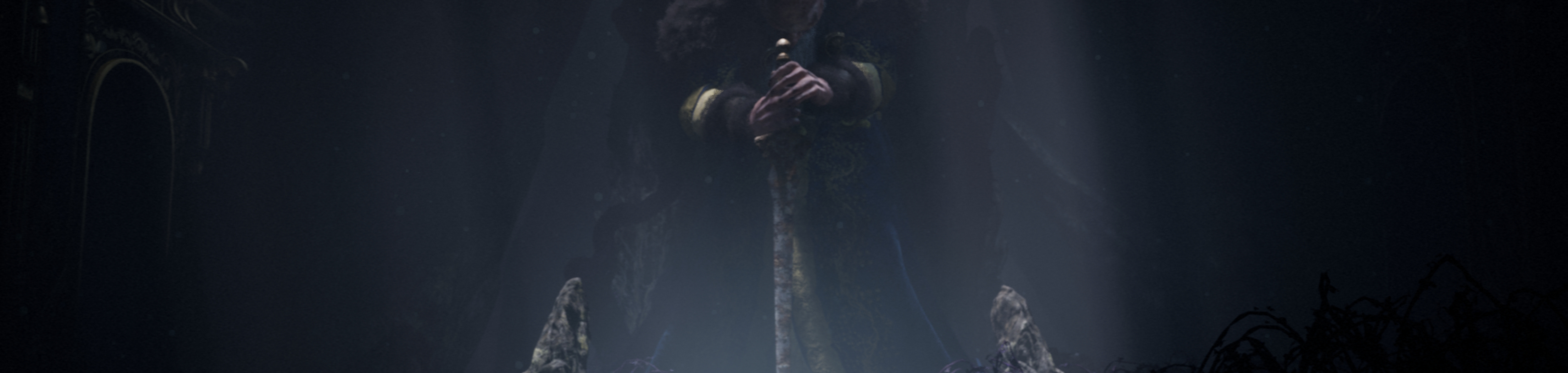 7560x1800 Resolution Bramble The Mountain King Gaming 7560x1800 ...