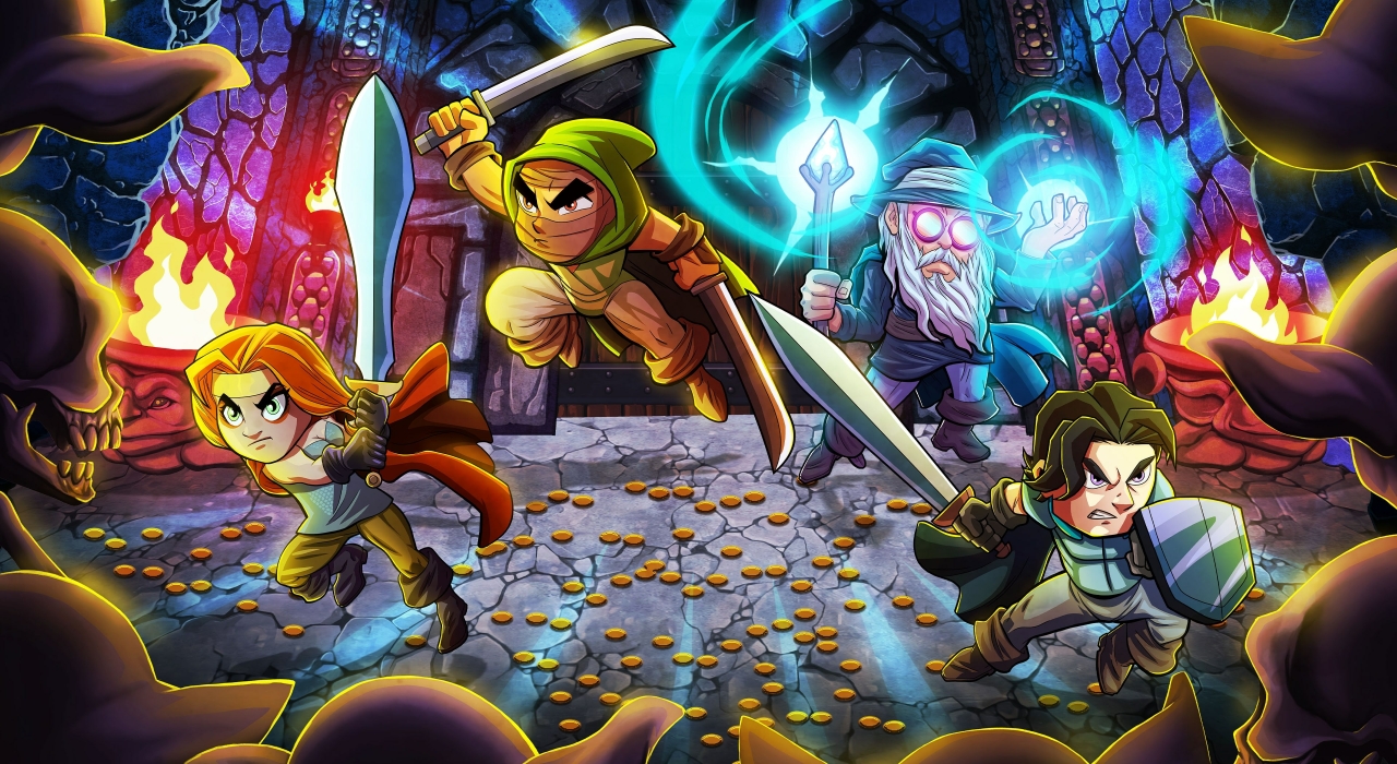 1280x700 Bravery and Greed 4k Gaming 1280x700 Resolution Wallpaper, HD ...