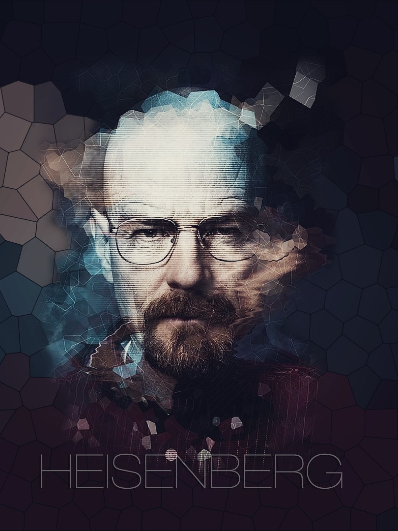 1620x2160 breaking bad, walter white, heisenberg 1620x2160 Resolution ...