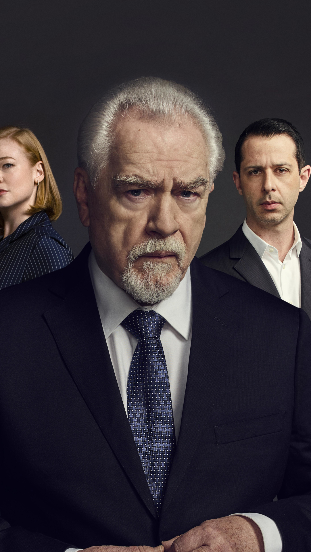 1082x1920 Brian Cox 4K Succession 1082x1920 Resolution Wallpaper, HD TV ...