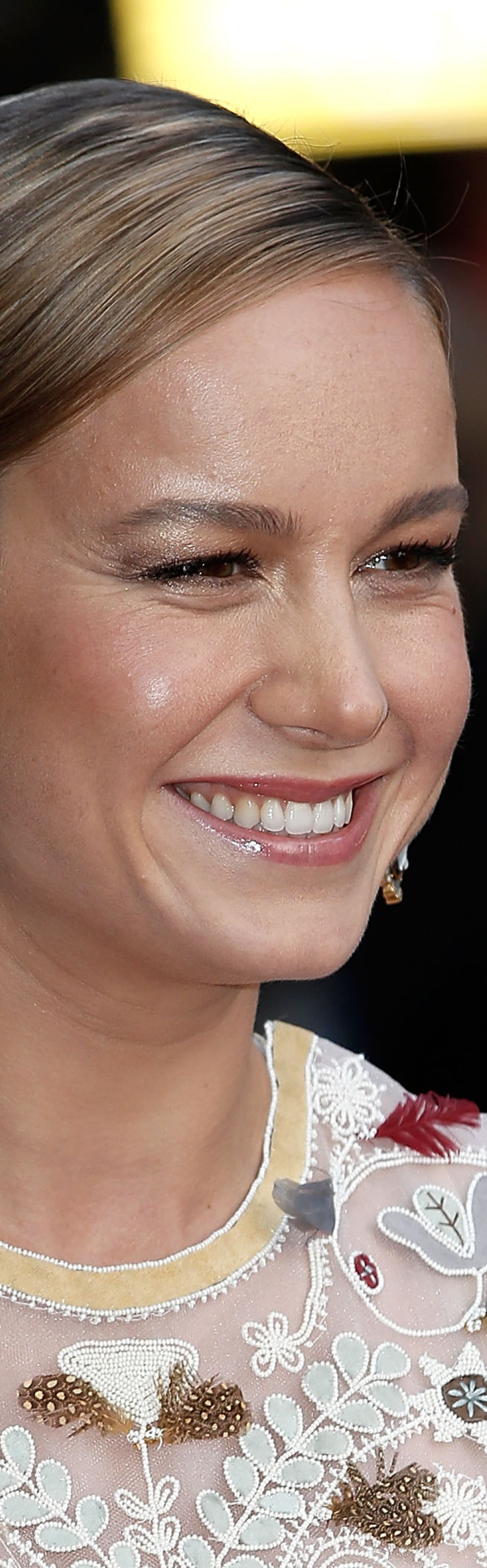 900x2900 Resolution Brie Larson Actress Smile 900x2900 Resolution ...