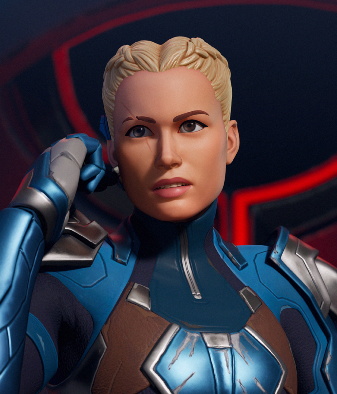 1366x1600 Resolution Brie Larson Skin Fortnite 1366x1600 Resolution ...