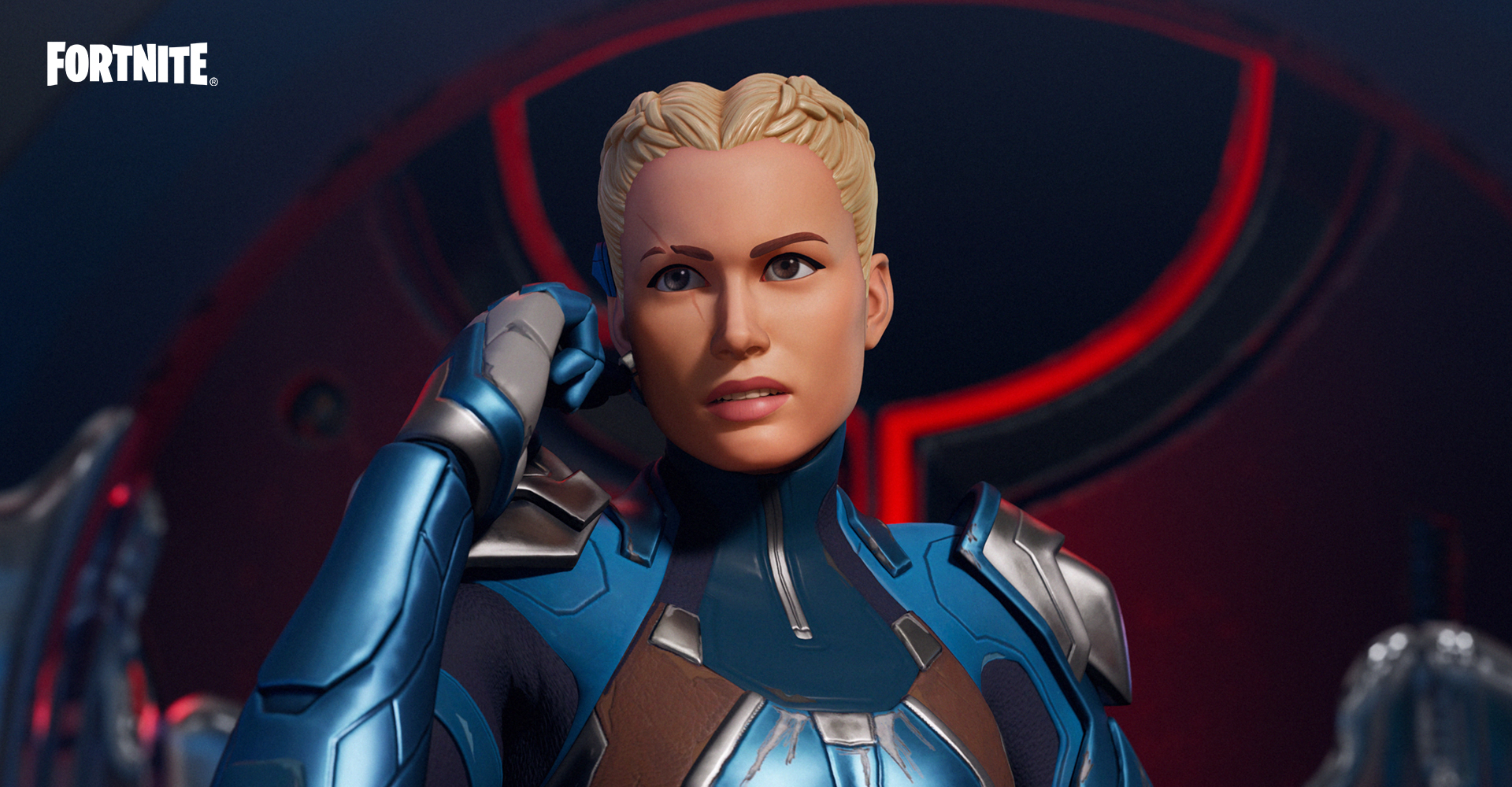 1920x1000 Resolution Brie Larson Skin Fortnite 1920x1000 Resolution ...
