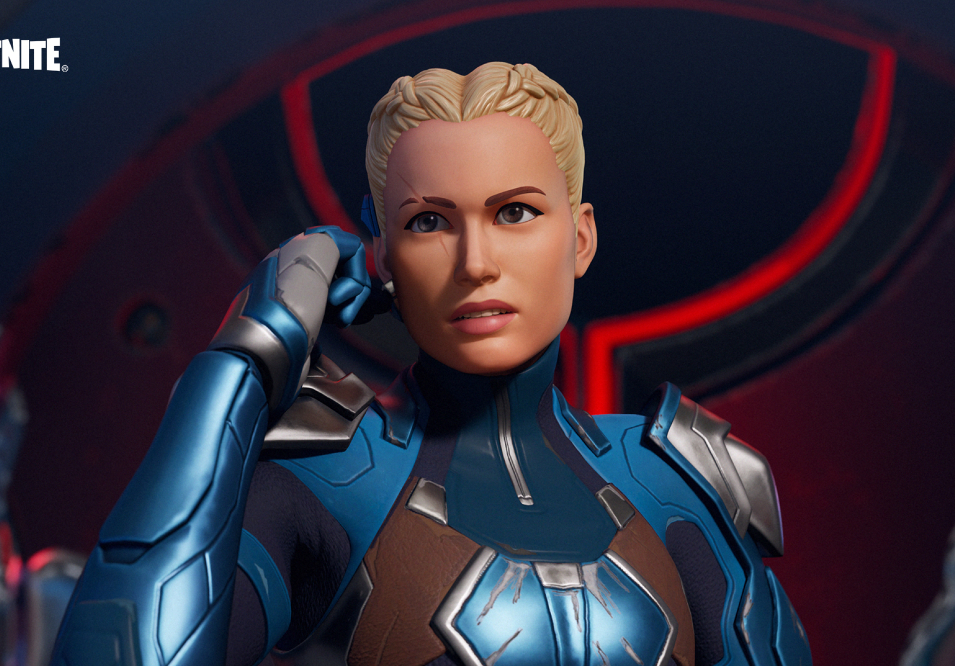 1920x1339 Resolution Brie Larson Skin Fortnite 1920x1339 Resolution ...