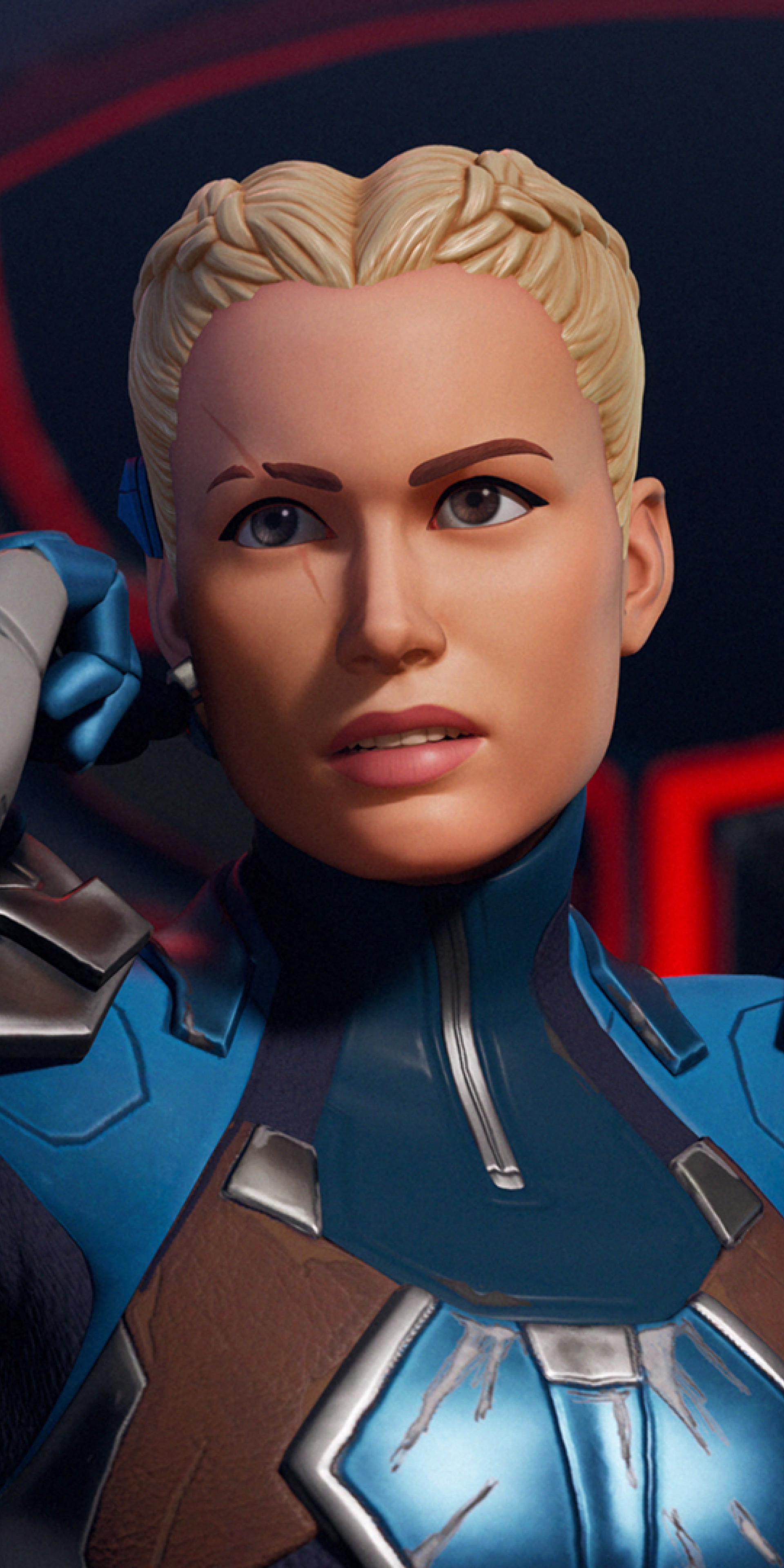 1920x3840 Resolution Brie Larson Skin Fortnite 1920x3840 Resolution ...