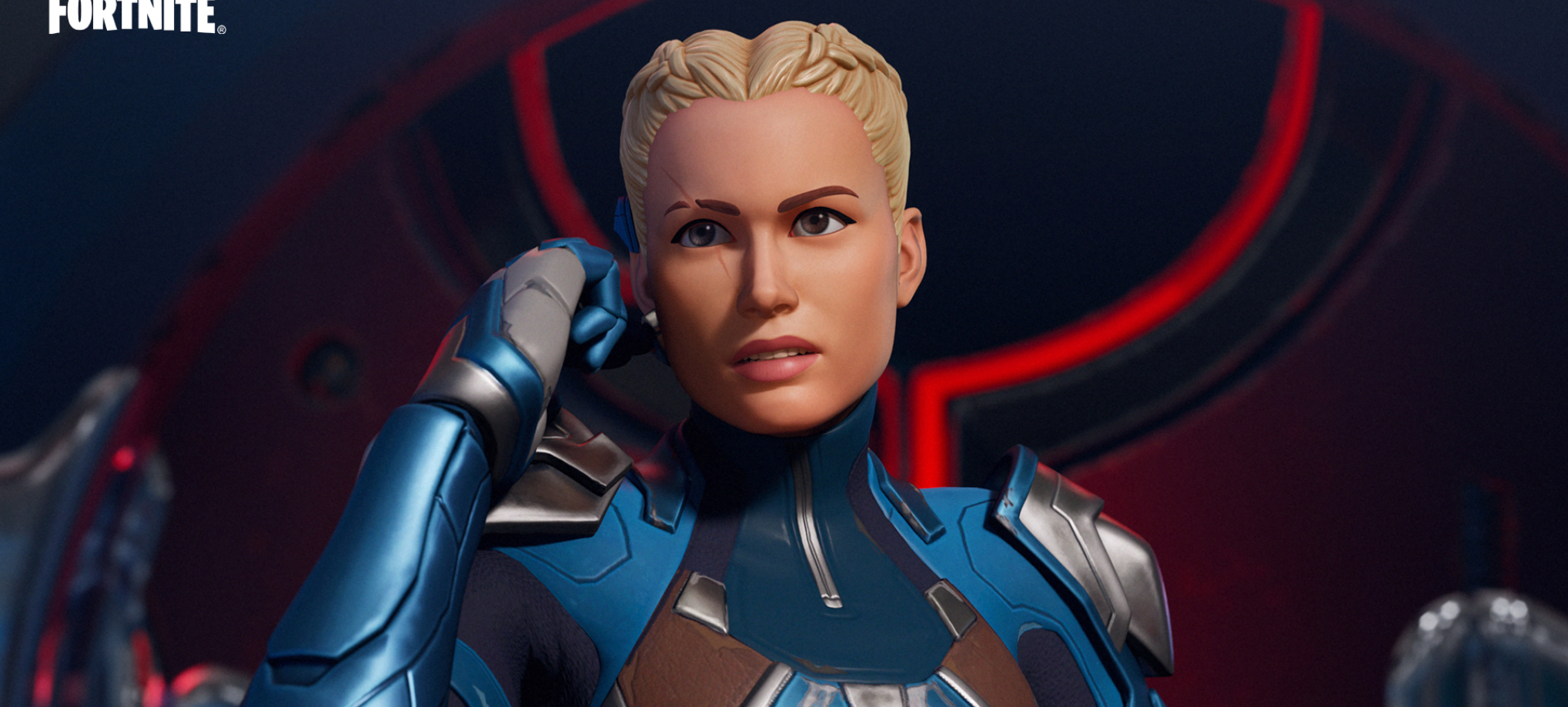 2037x919 Resolution Brie Larson Skin Fortnite 2037x919 Resolution ...