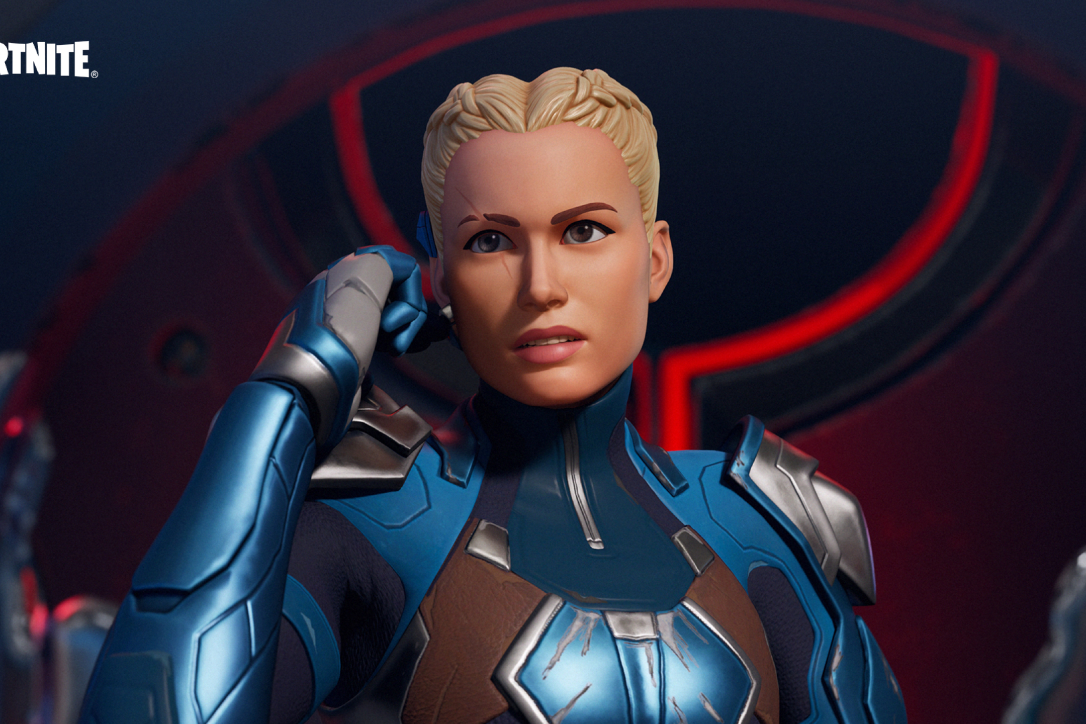 2160x1440 Resolution Brie Larson Skin Fortnite 2160x1440 Resolution ...