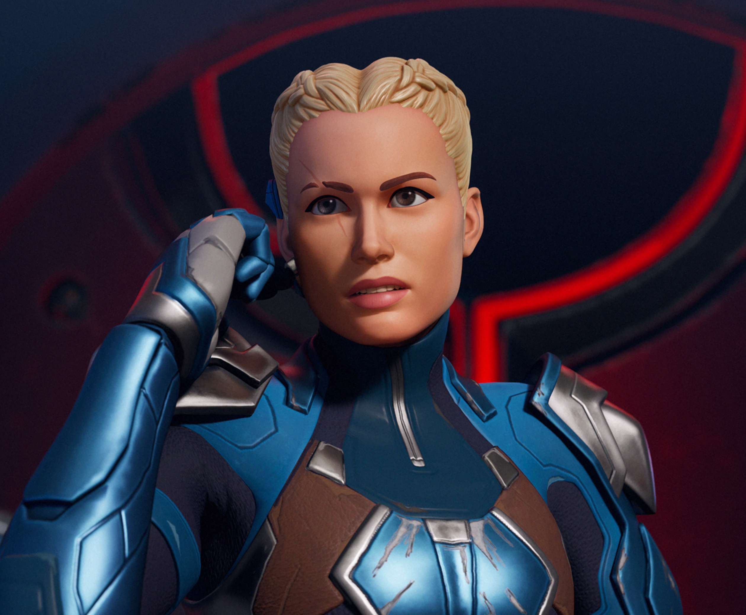 2520x2080 Resolution Brie Larson Skin Fortnite 2520x2080 Resolution ...