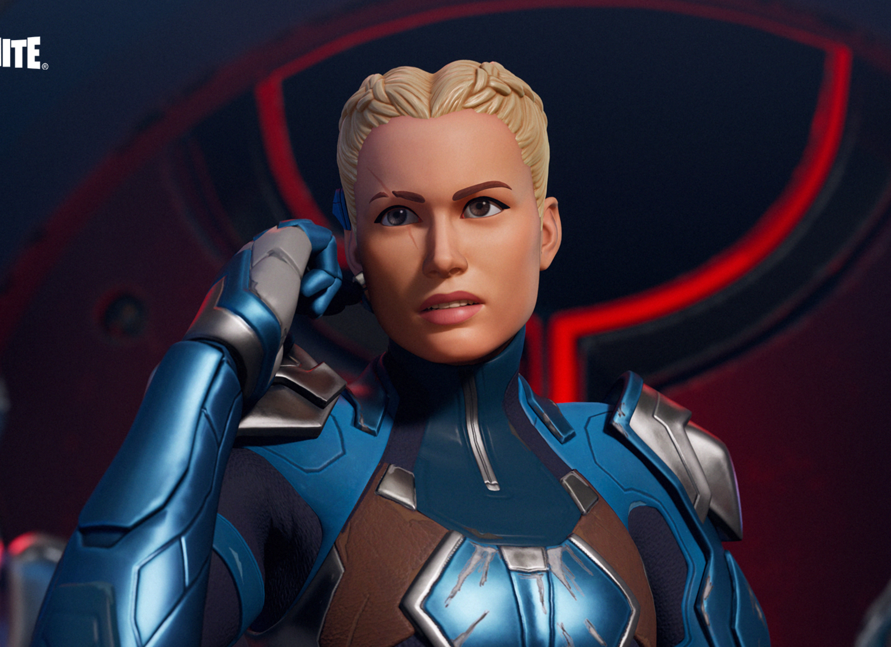 2840x2060 Resolution Brie Larson Skin Fortnite 2840x2060 Resolution ...