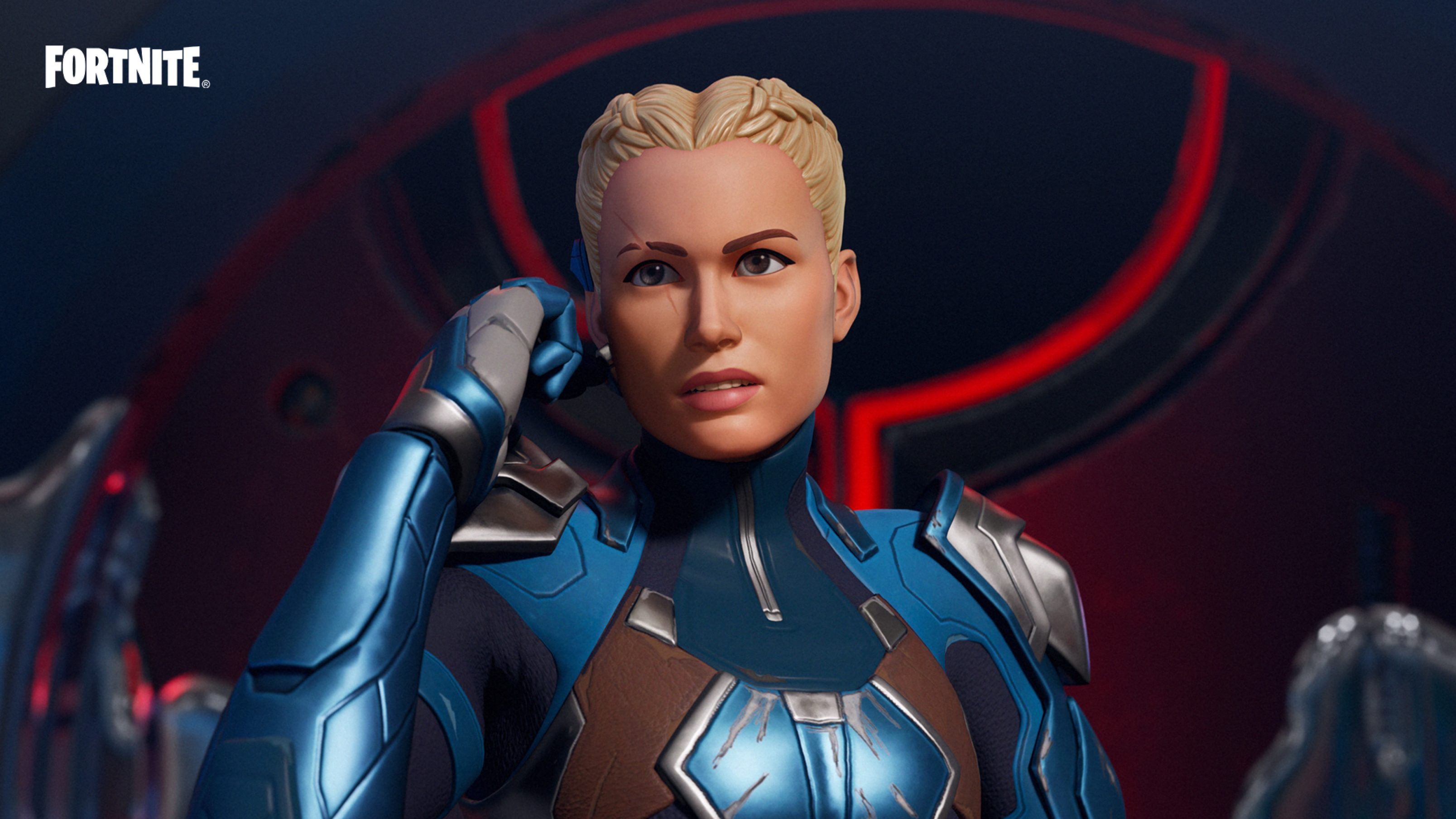 3215x1809 Resolution Brie Larson Skin Fortnite 3215x1809 Resolution ...