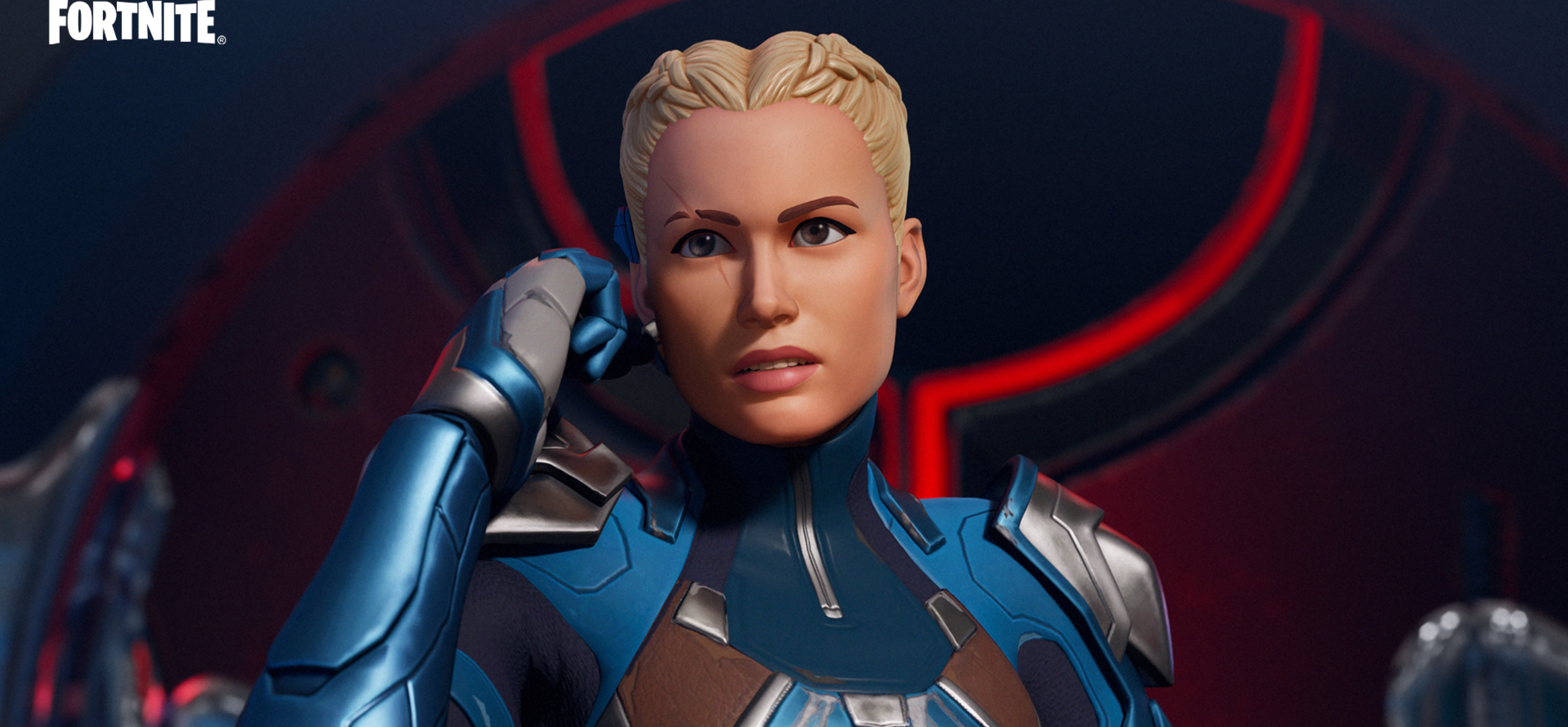 3449x1600 Resolution Brie Larson Skin Fortnite 3449x1600 Resolution ...