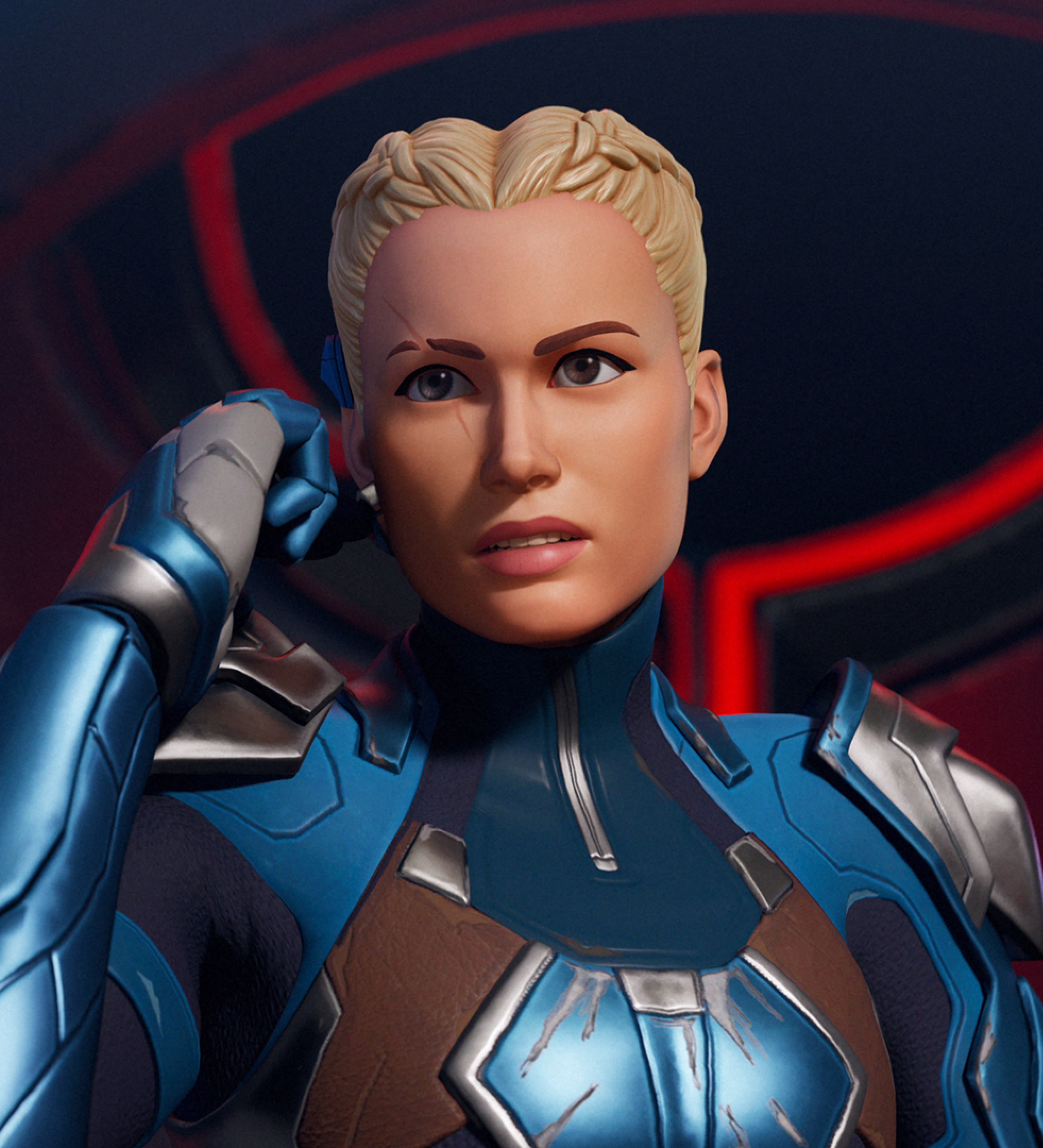 3980x4380 Resolution Brie Larson Skin Fortnite 3980x4380 Resolution ...
