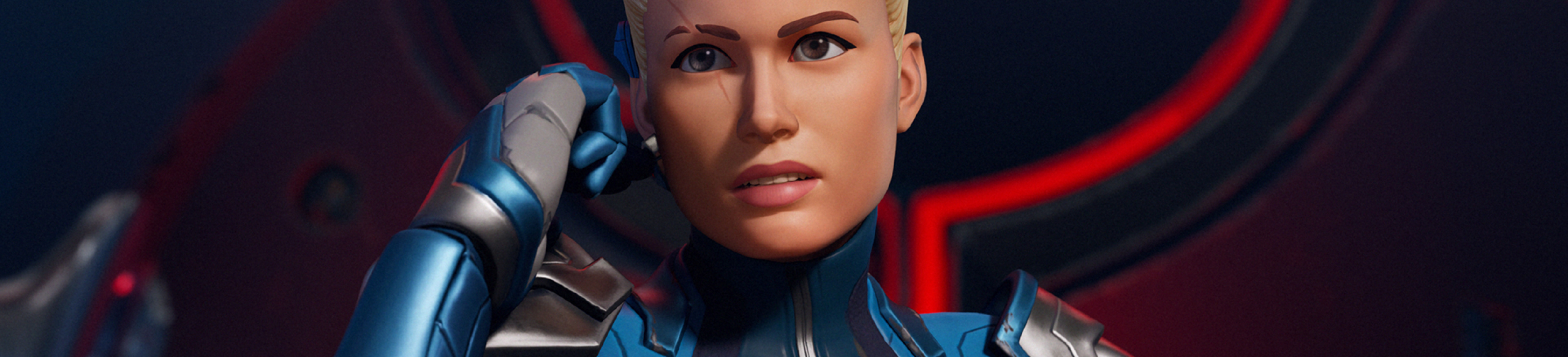 4480x1020 Resolution Brie Larson Skin Fortnite 4480x1020 Resolution ...