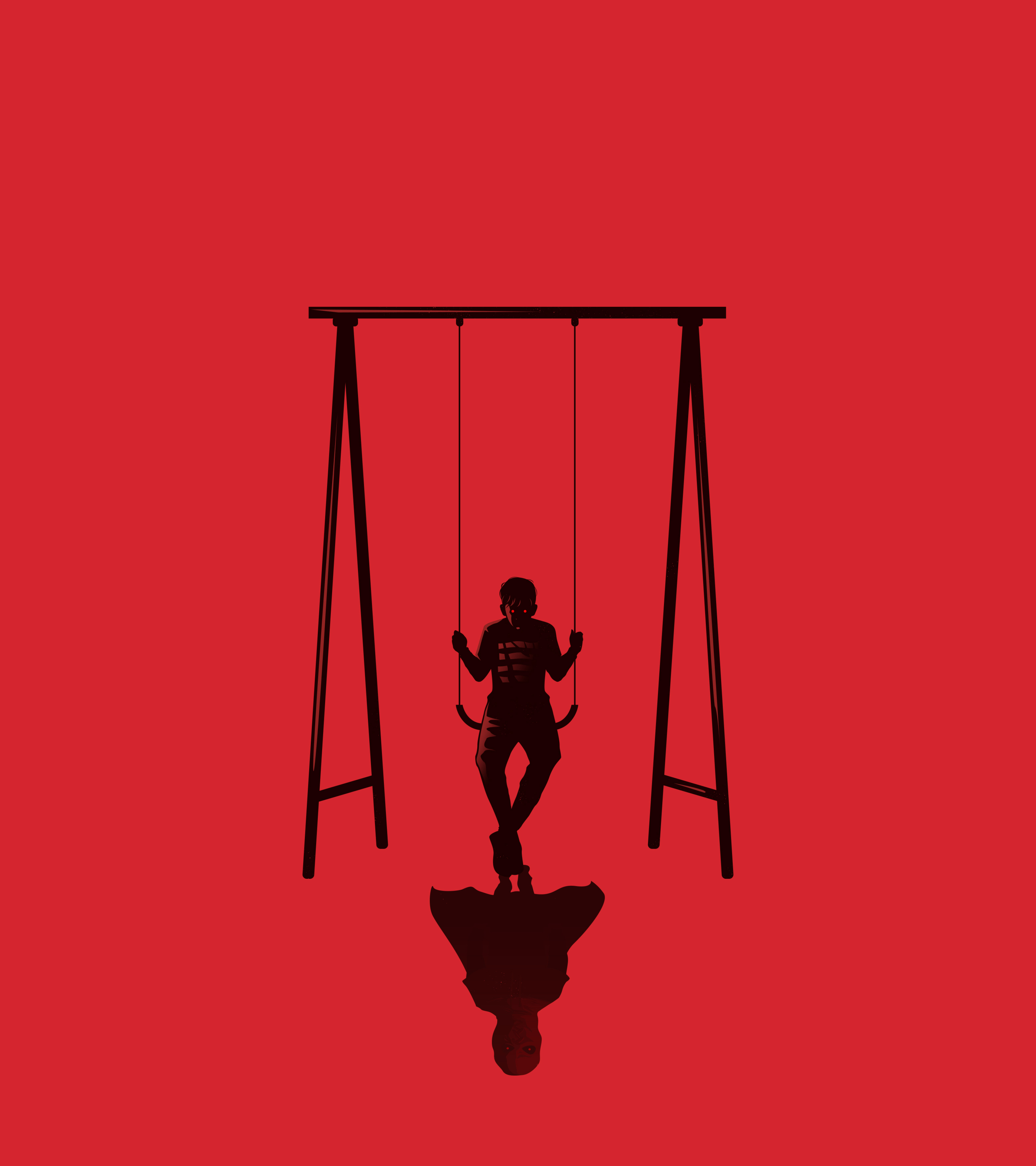 3840x4320 Resolution Brightburn Movie 4K 3840x4320 Resolution Wallpaper ...