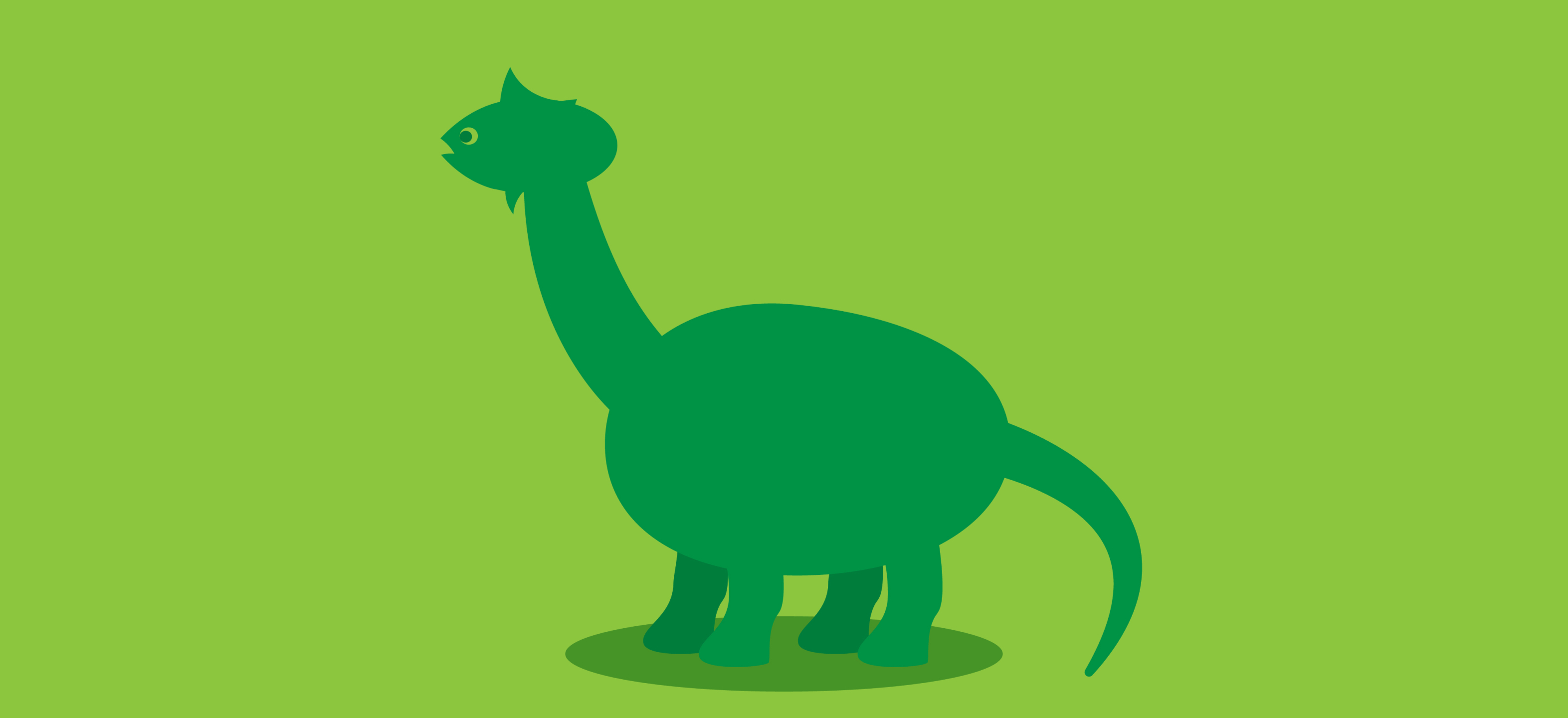 3144x1440 Resolution Brontosaurus Dinosaur Minimalist 3144x1440 ...