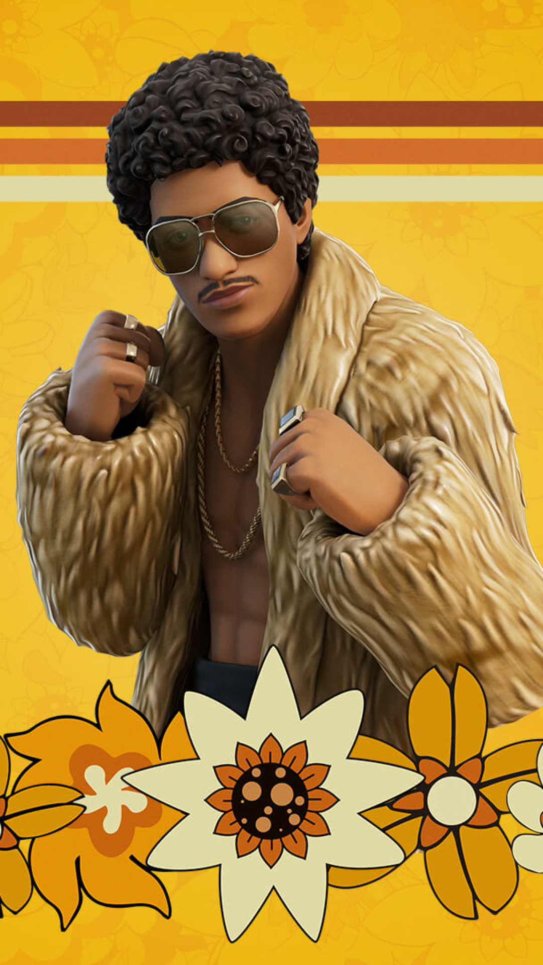 1081x1920 Resolution Bruno Mars Fortnite 1081x1920 Resolution Wallpaper ...
