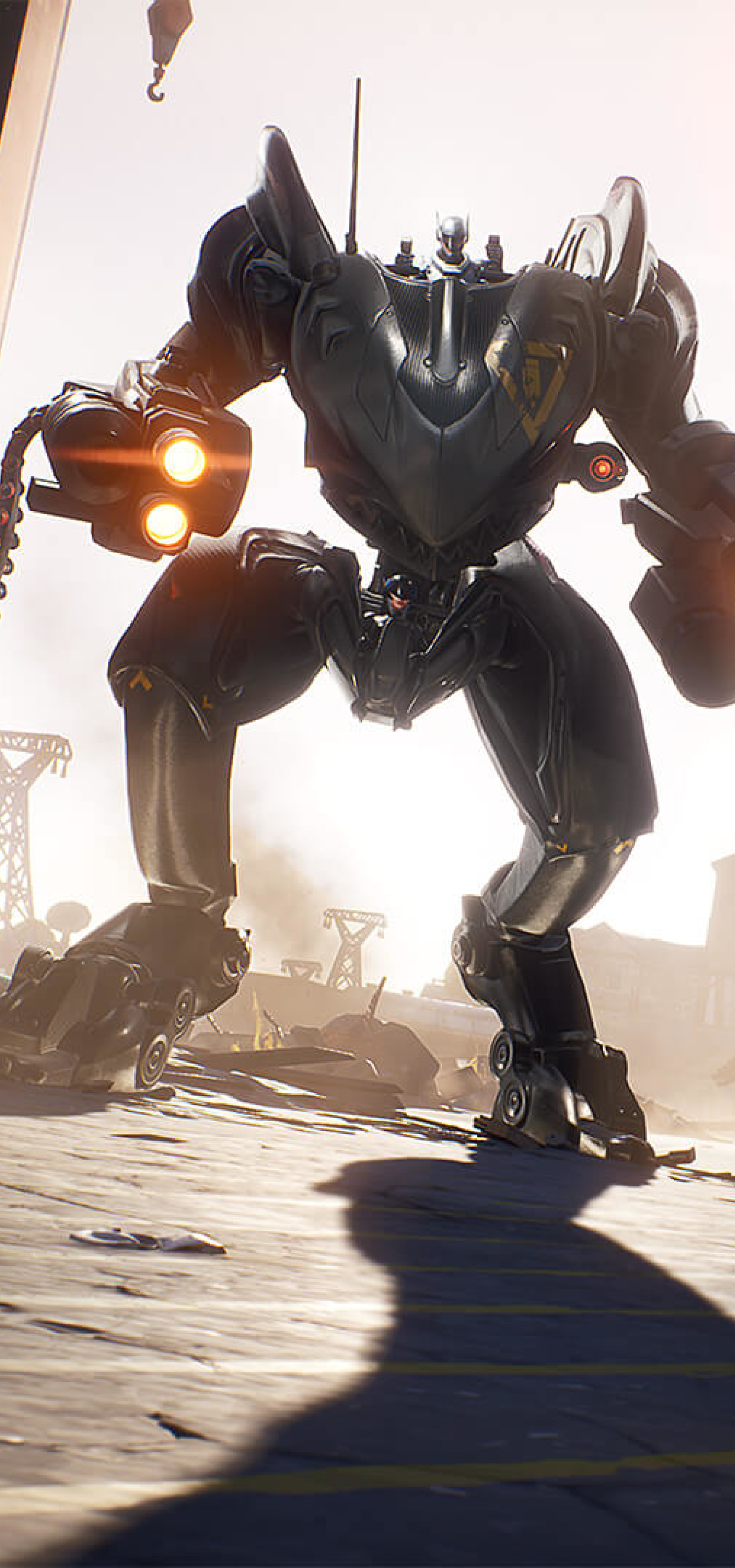 1500x3200 Resolution BRUTE Gunner Fortnite 1500x3200 Resolution ...