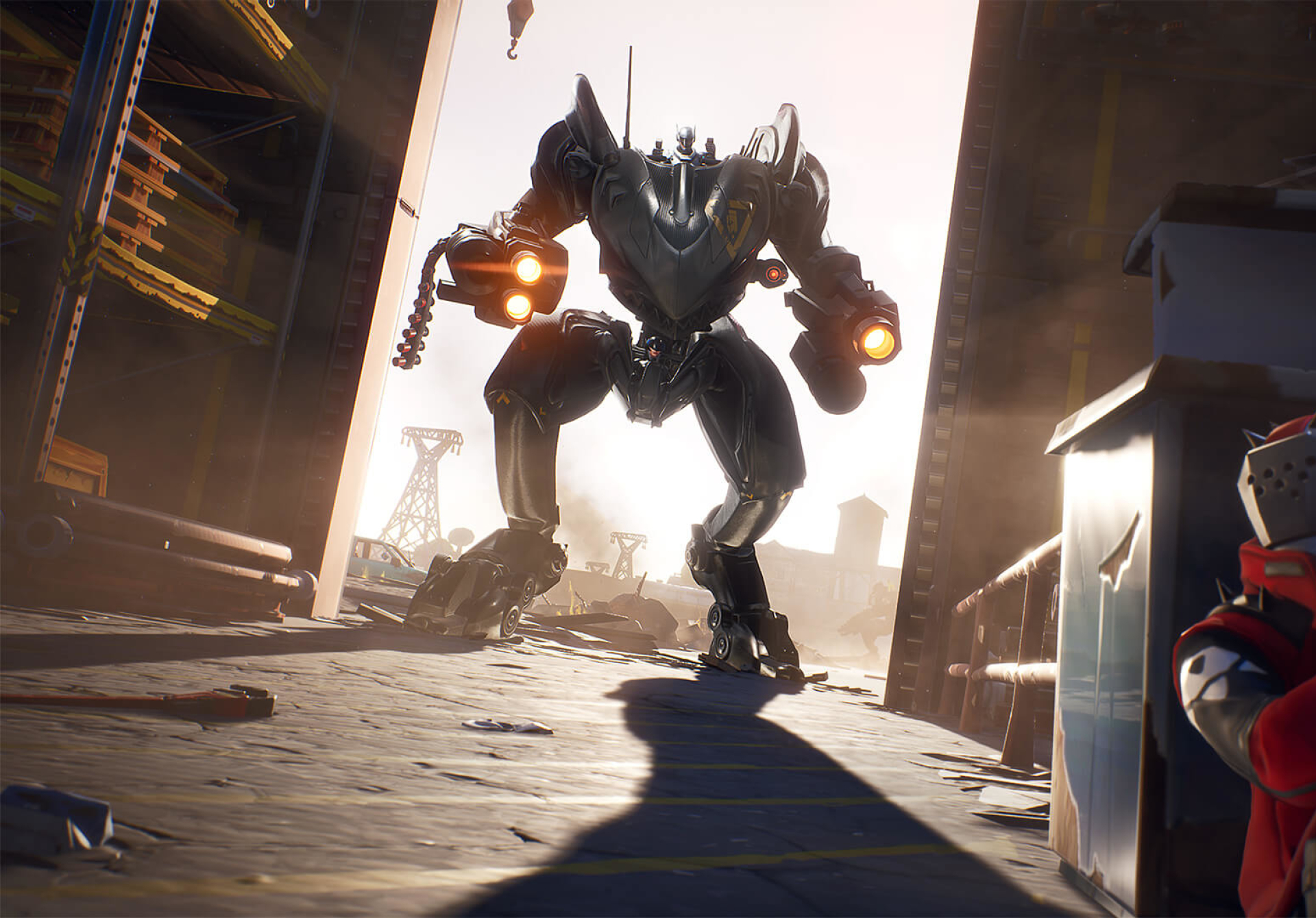 1920x1339 Resolution BRUTE Gunner Fortnite 1920x1339 Resolution ...