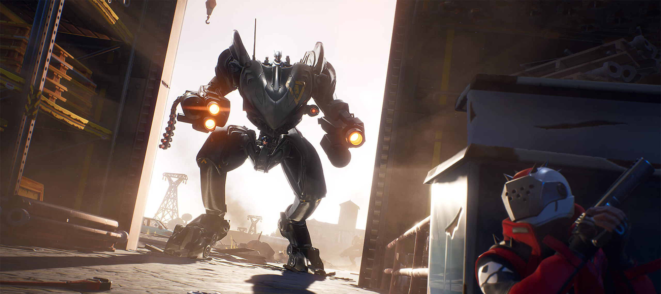 2560x1140 Resolution BRUTE Gunner Fortnite 2560x1140 Resolution ...