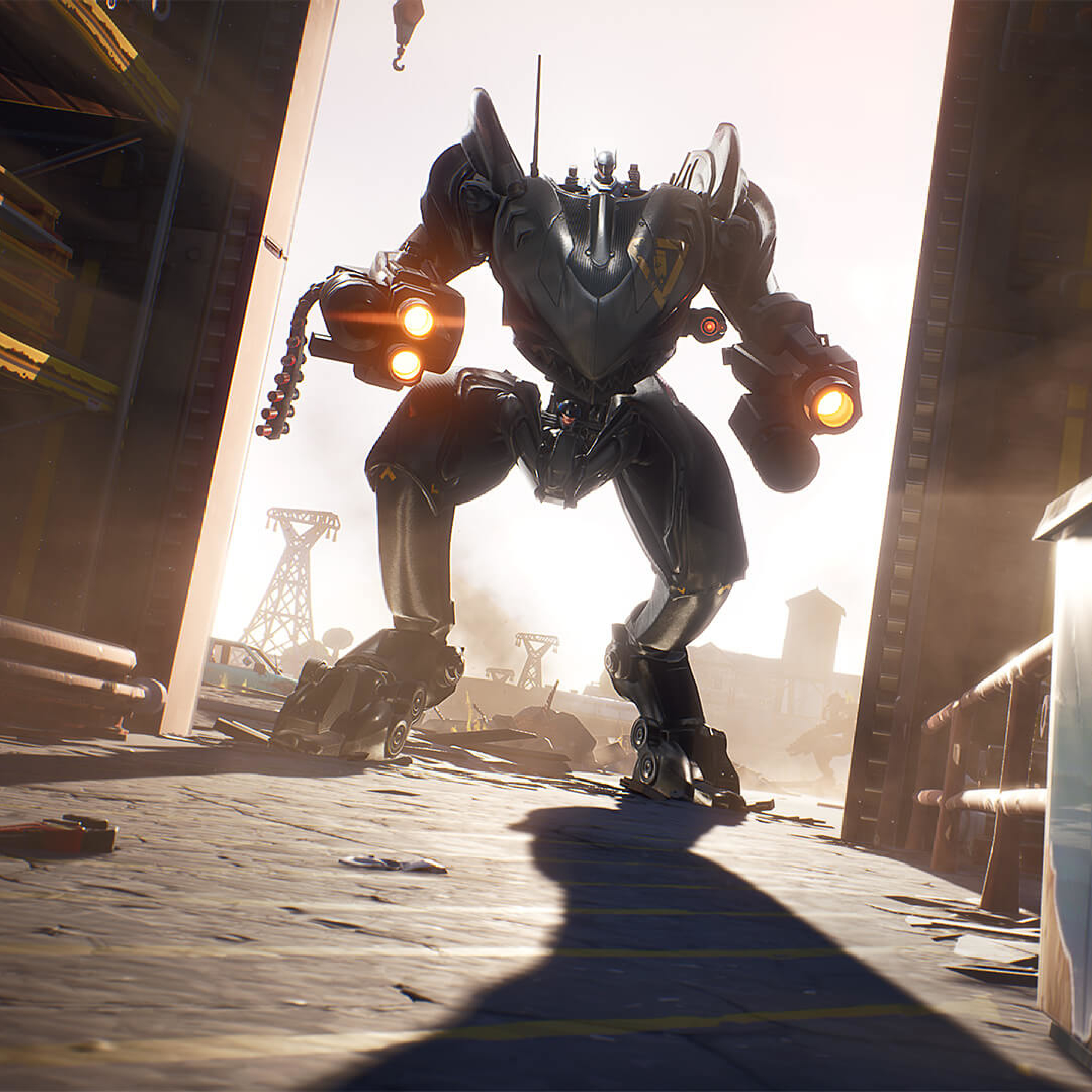 4000x4000 Resolution BRUTE Gunner Fortnite 4000x4000 Resolution ...