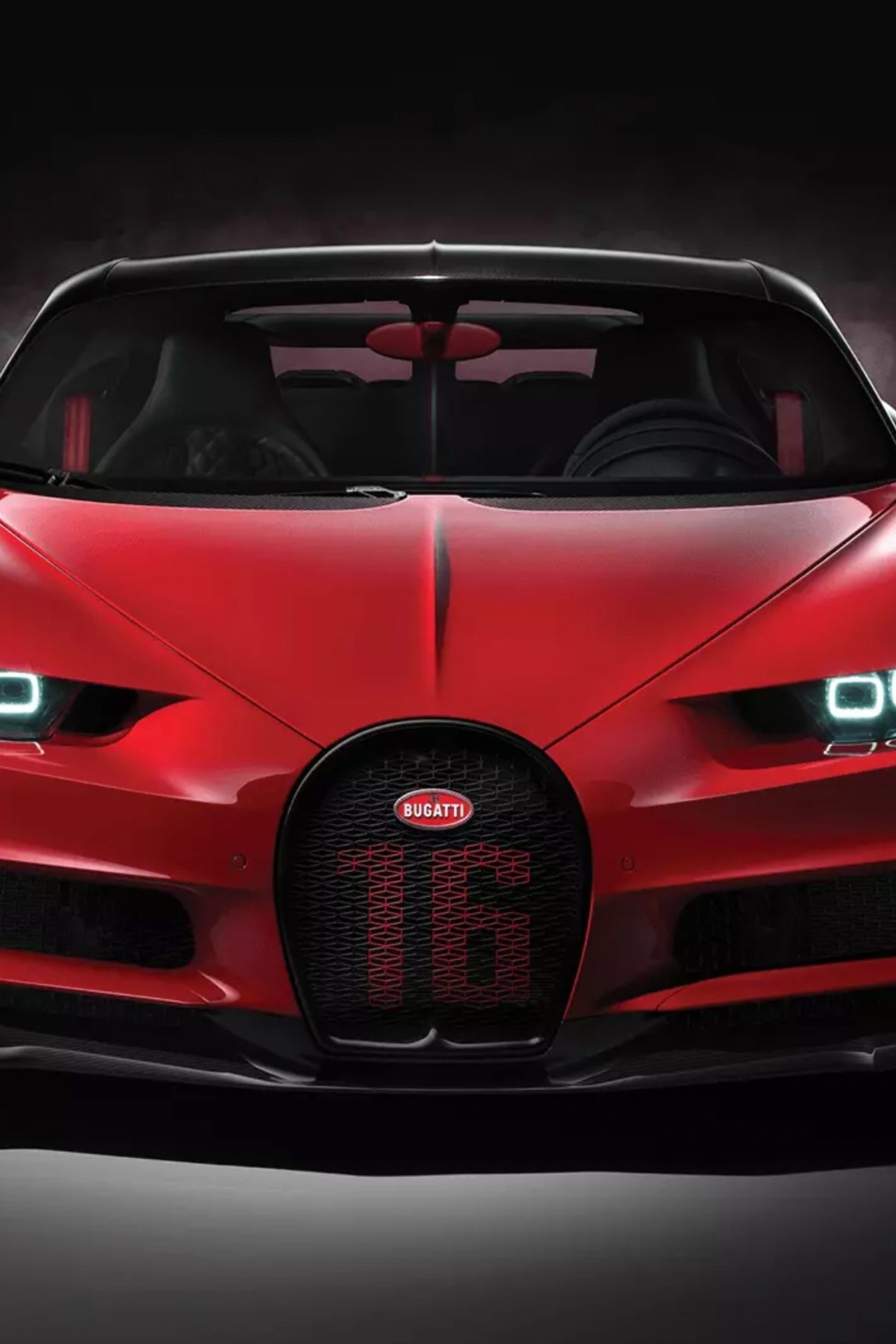 3000x4500 Resolution Bugatti Chiron and Chiron Sport 3000x4500 ...