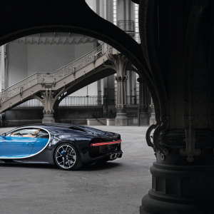 300x300 Resolution bugatti, chiron, side view 300x300 Resolution ...