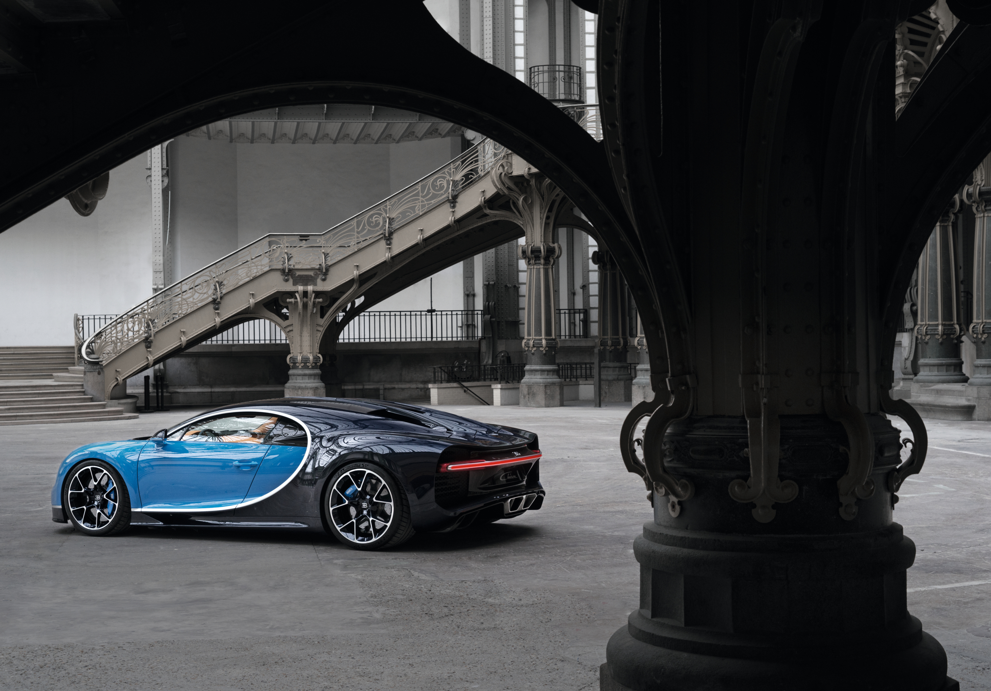 3440x2400 Resolution bugatti, chiron, side view 3440x2400 Resolution ...