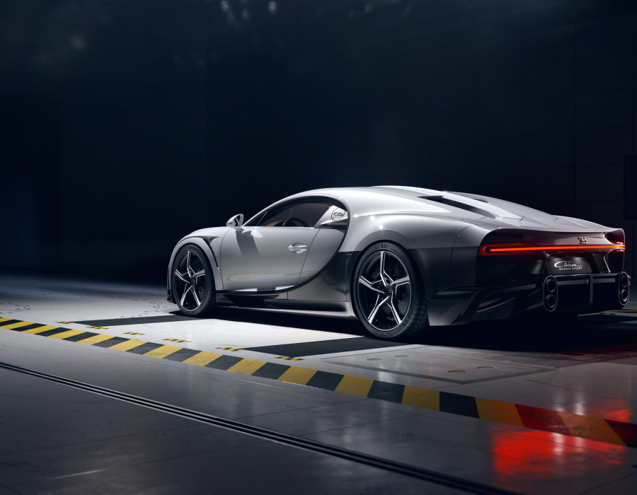 900x700 Resolution Bugatti Chiron Super Sport 4k 900x700 Resolution ...
