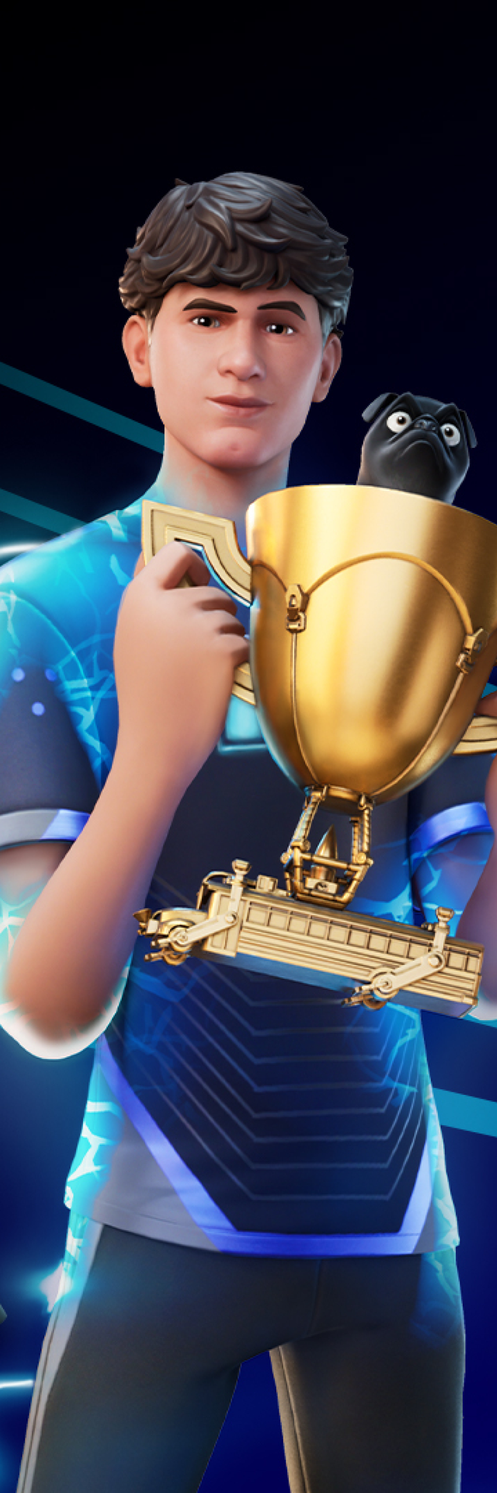 1000x3000 Bugha Fortnite Skin 2021 1000x3000 Resolution Wallpaper, HD ...