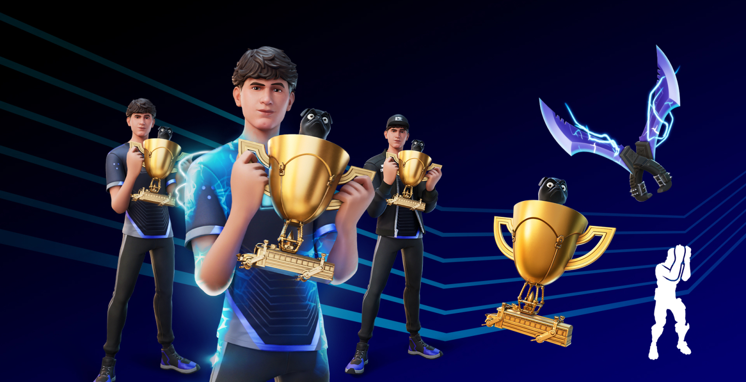 1500x768 Resolution Bugha Fortnite Skin 2021 1500x768 Resolution ...