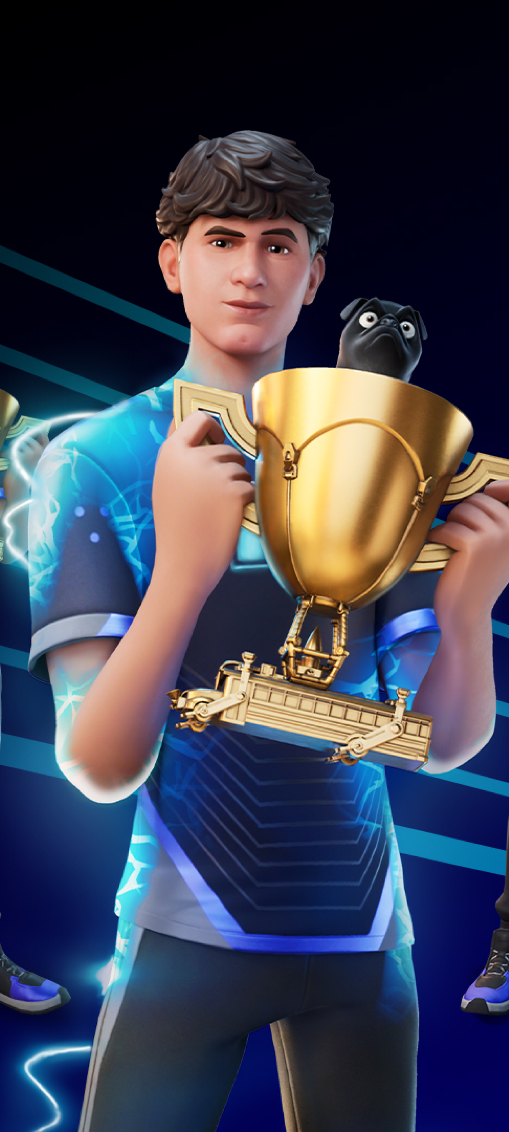1728x3840 Resolution Bugha Fortnite Skin 2021 1728x3840 Resolution ...