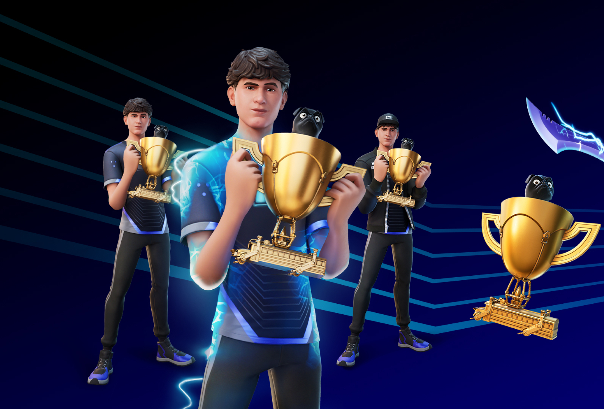 1937x1313 Bugha Fortnite Skin 2021 1937x1313 Resolution Wallpaper, HD ...