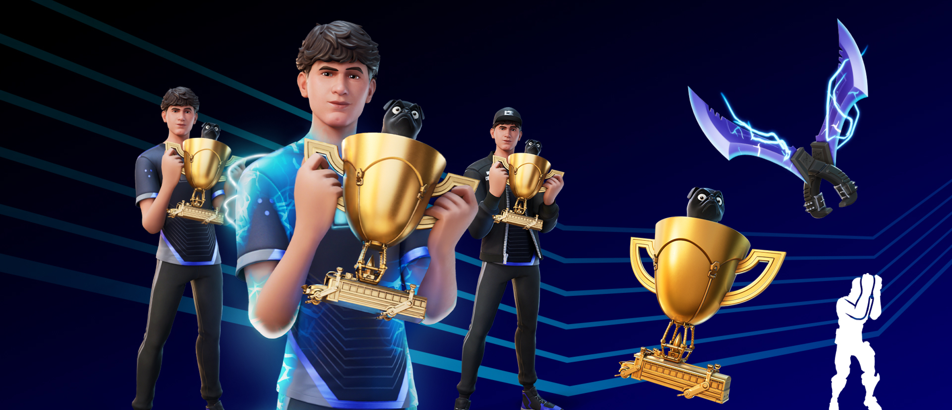 3340x1440 Resolution Bugha Fortnite Skin 2021 3340x1440 Resolution ...