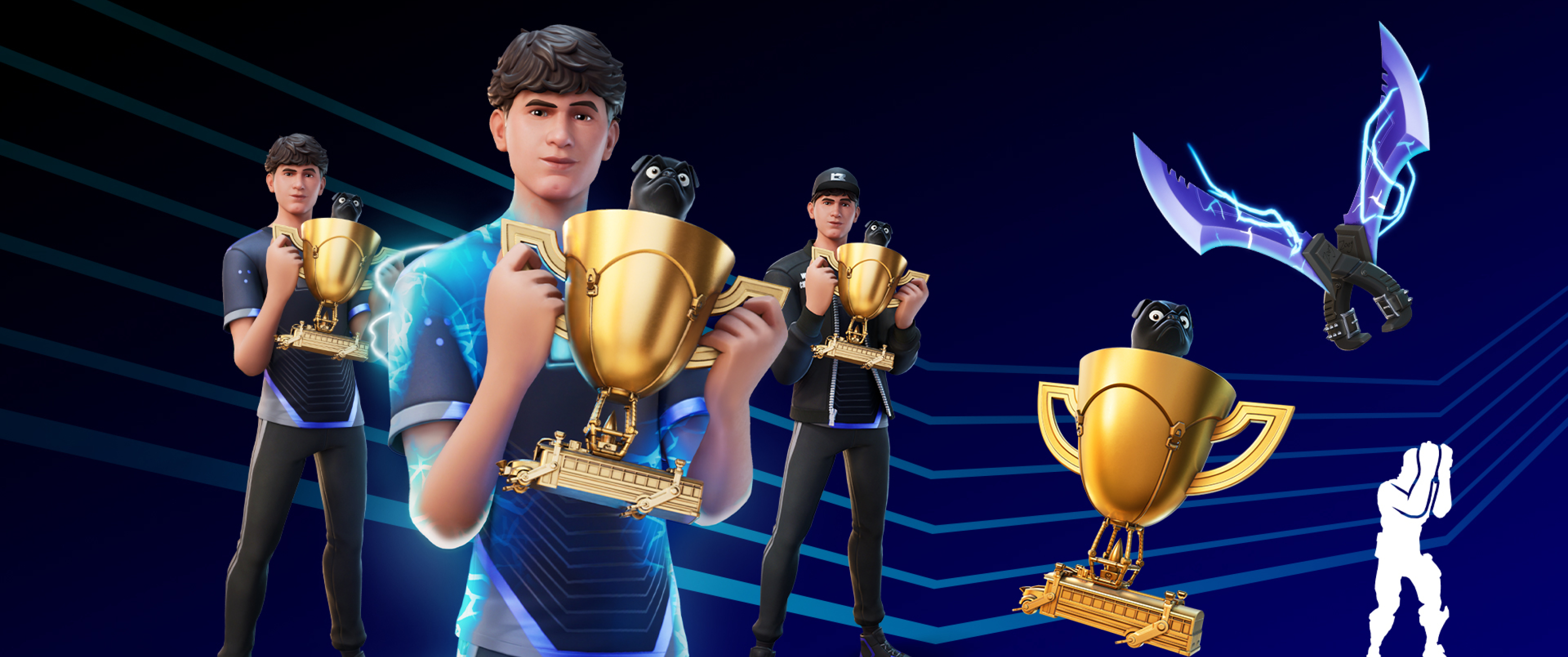 3440x1441 Bugha Fortnite Skin 2021 3440x1441 Resolution Wallpaper, HD ...
