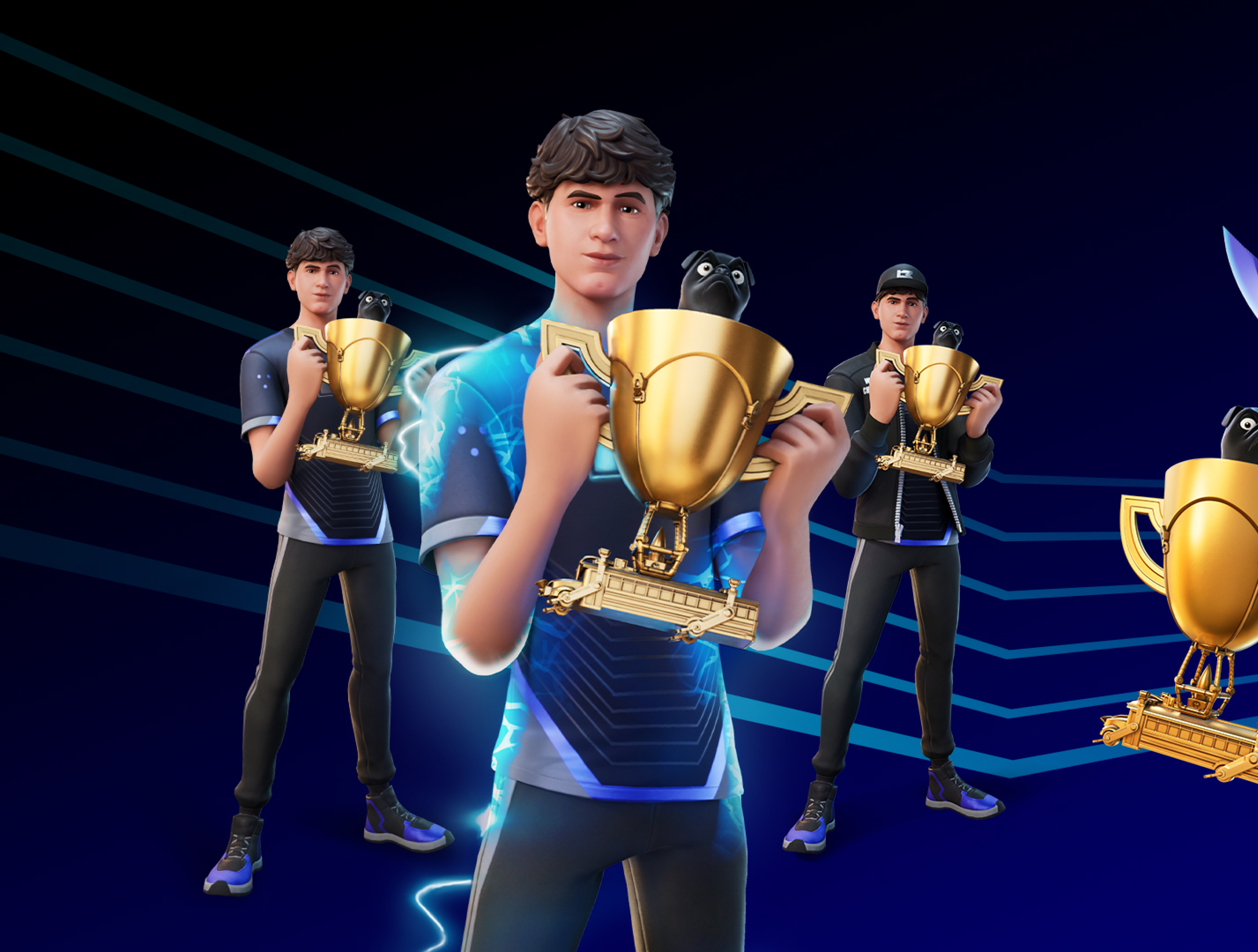 3840x2906 Resolution Bugha Fortnite Skin 2021 3840x2906 Resolution ...