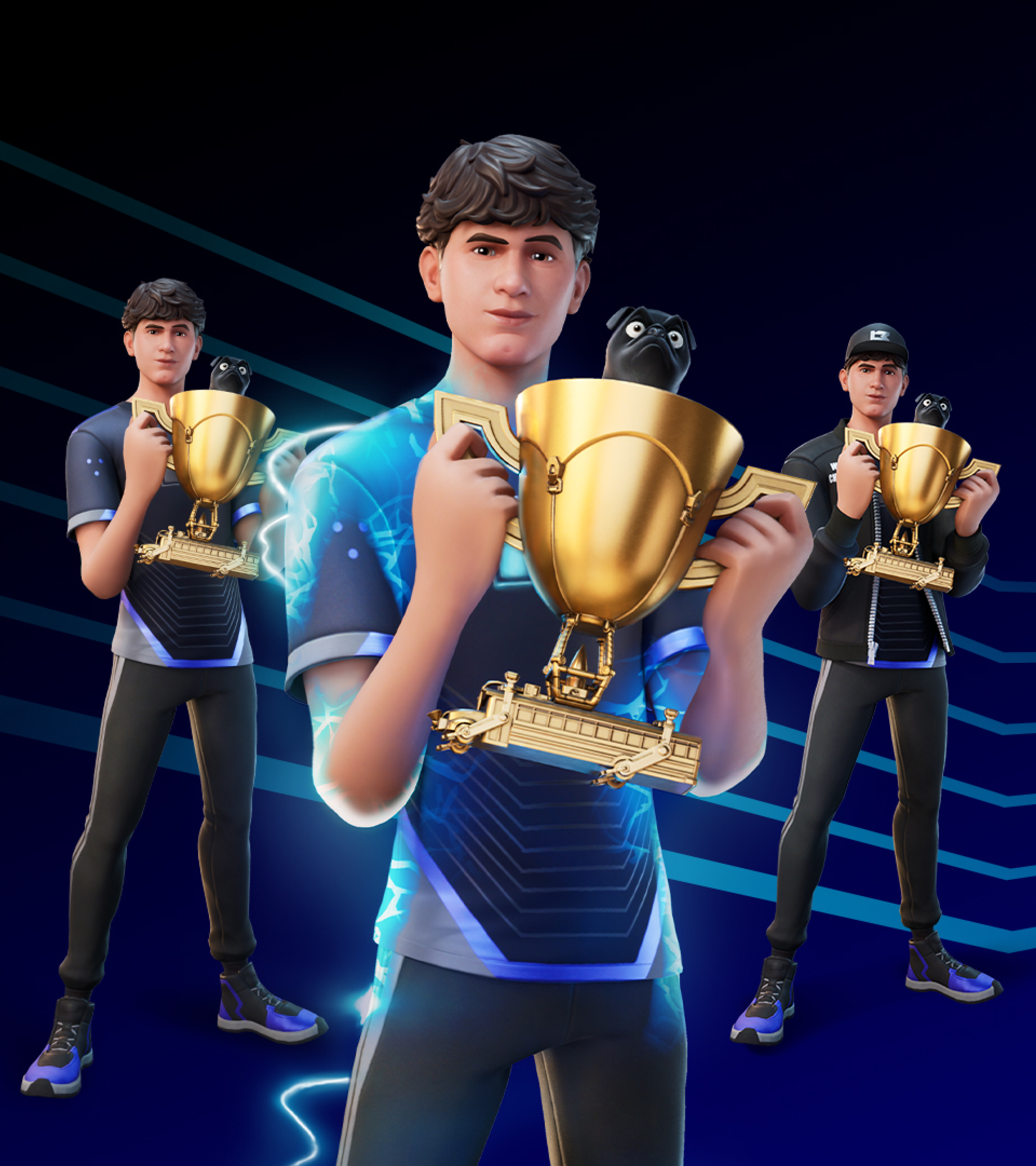 3980x4480 Bugha Fortnite Skin 2021 3980x4480 Resolution Wallpaper, HD ...