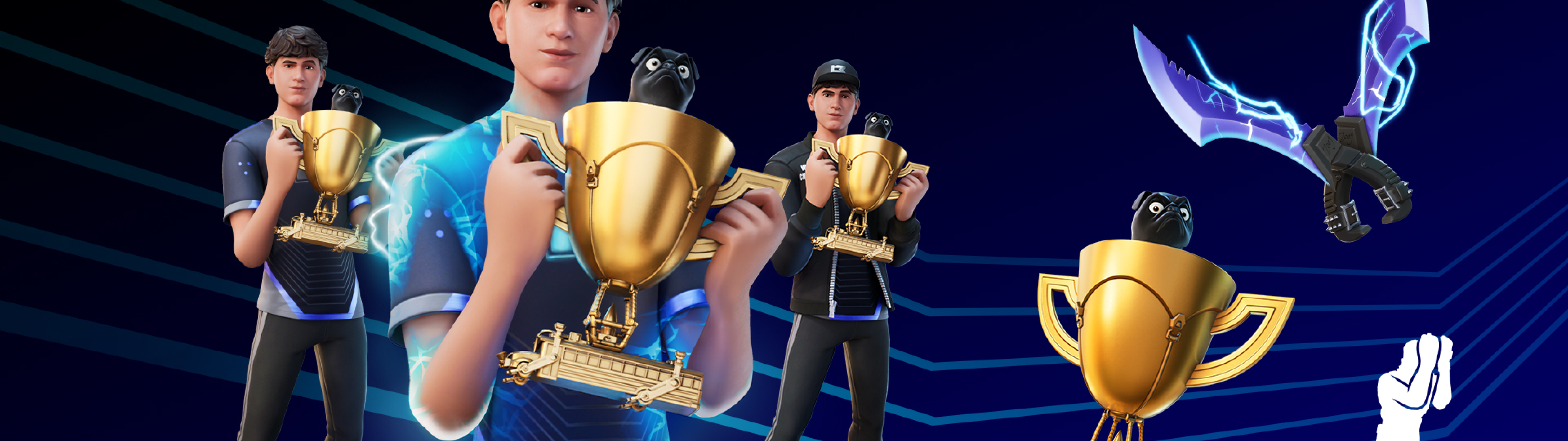 6000x1688 Bugha Fortnite Skin 2021 6000x1688 Resolution Wallpaper, HD ...