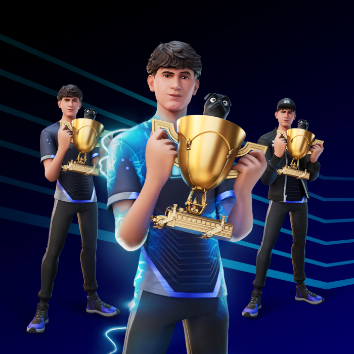 700x700 Bugha Fortnite Skin 2021 700x700 Resolution Wallpaper, HD Games ...