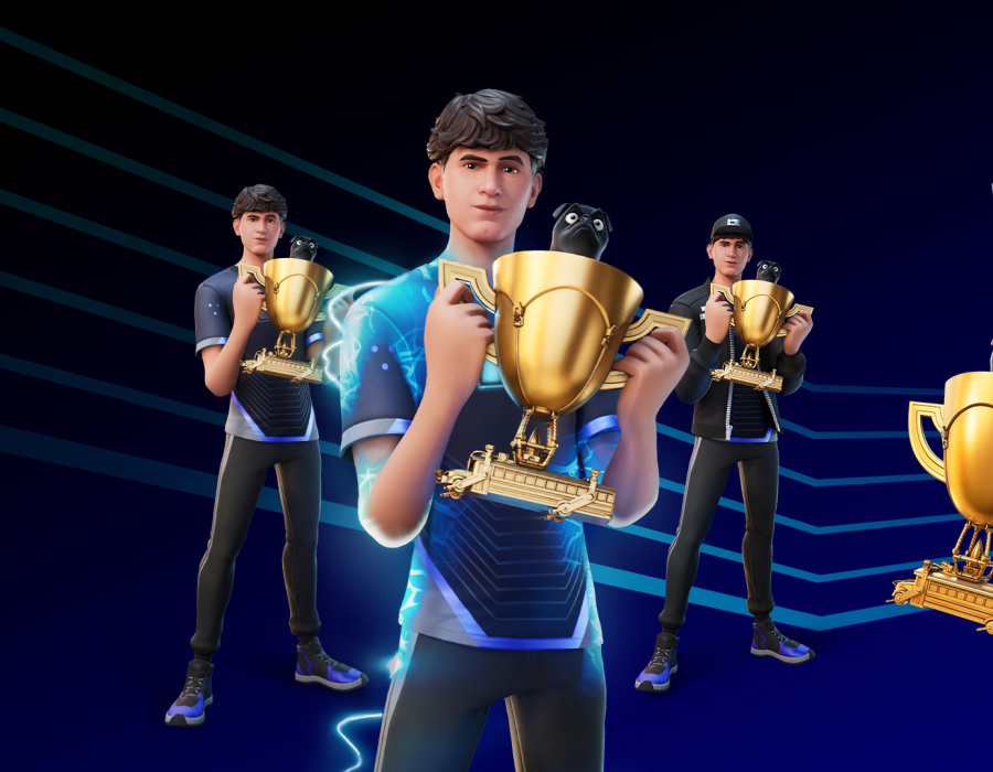 900x700 Resolution Bugha Fortnite Skin 2021 900x700 Resolution ...